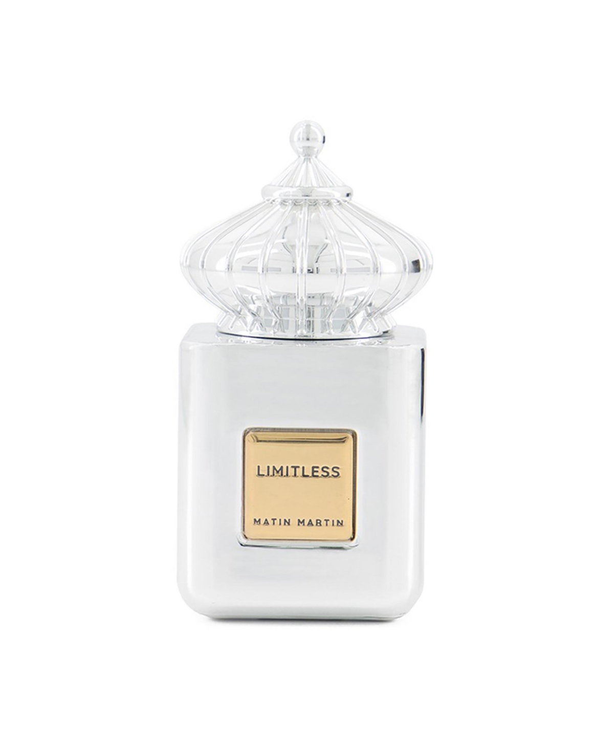 Click here for Matin Martin Limitless - Woody Aromatic Perfume fo... prices