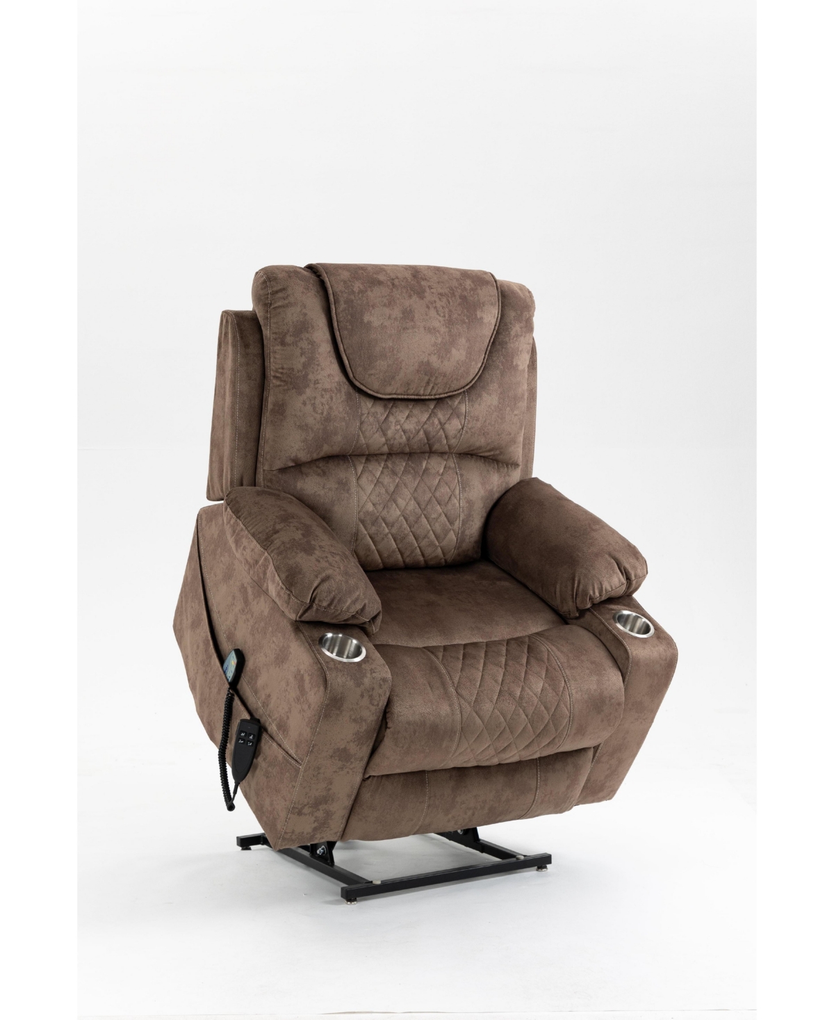 Click here for Clihome Electric Lift Lounge Chair with Massage &... prices