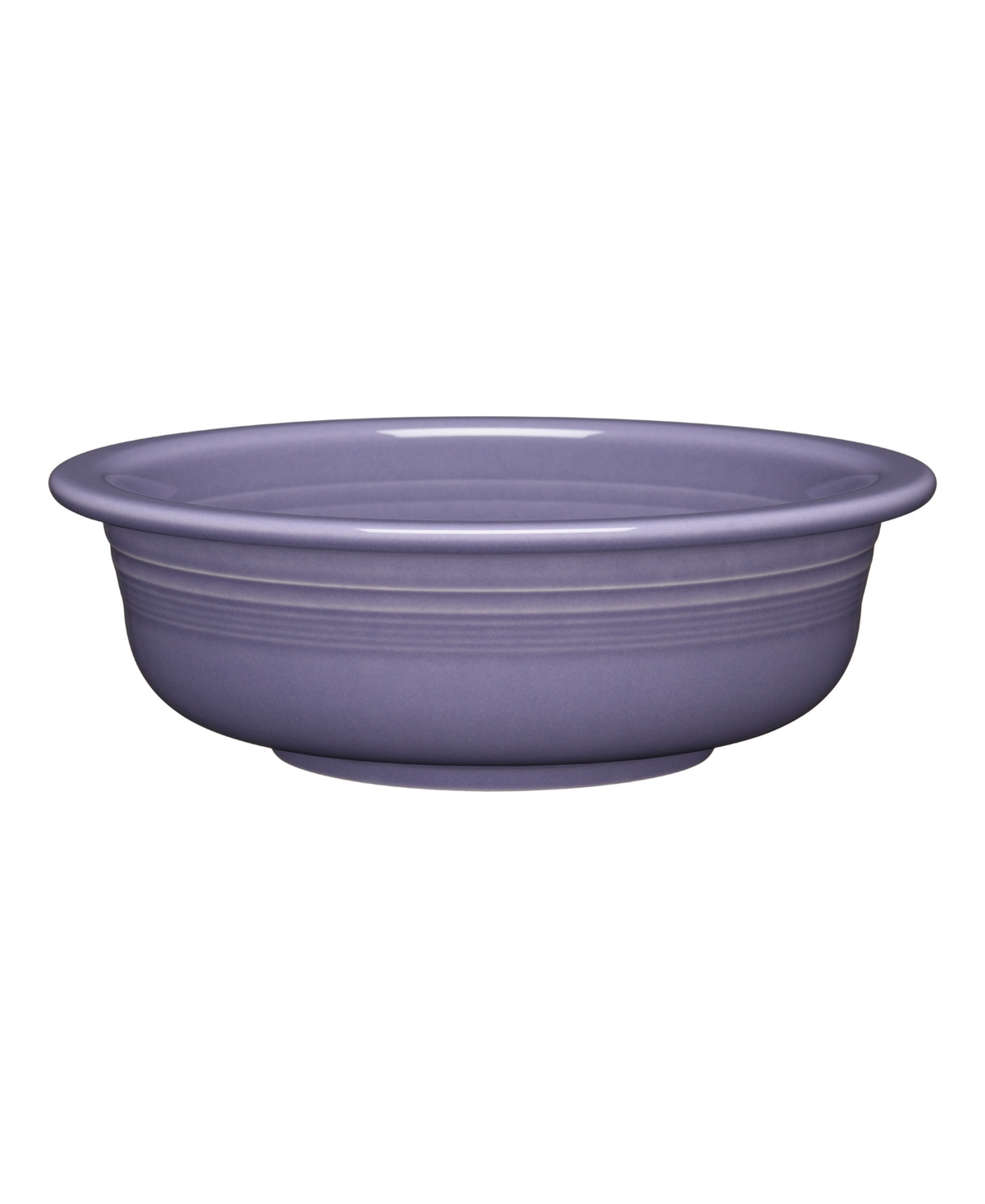 Click here for Fiesta Lavender Classic Rim 40 oz. Large Serving B... prices