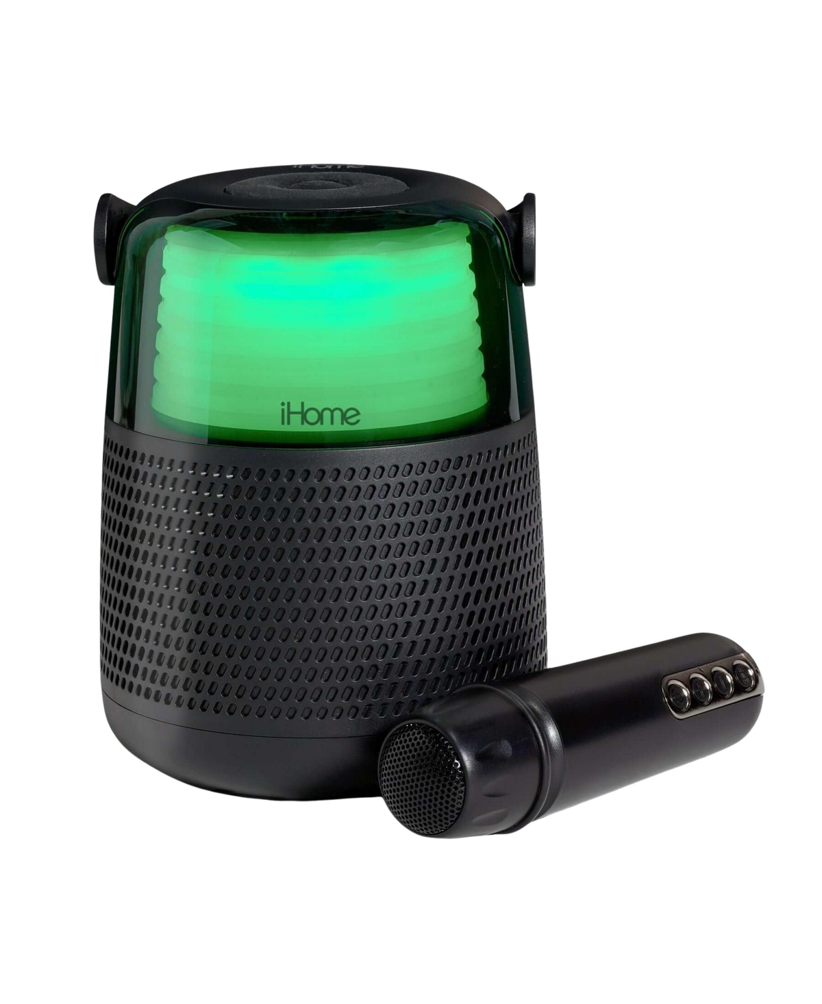 Click here for iHome Zoom Bluetooth Karaoke Speaker with Wireless... prices