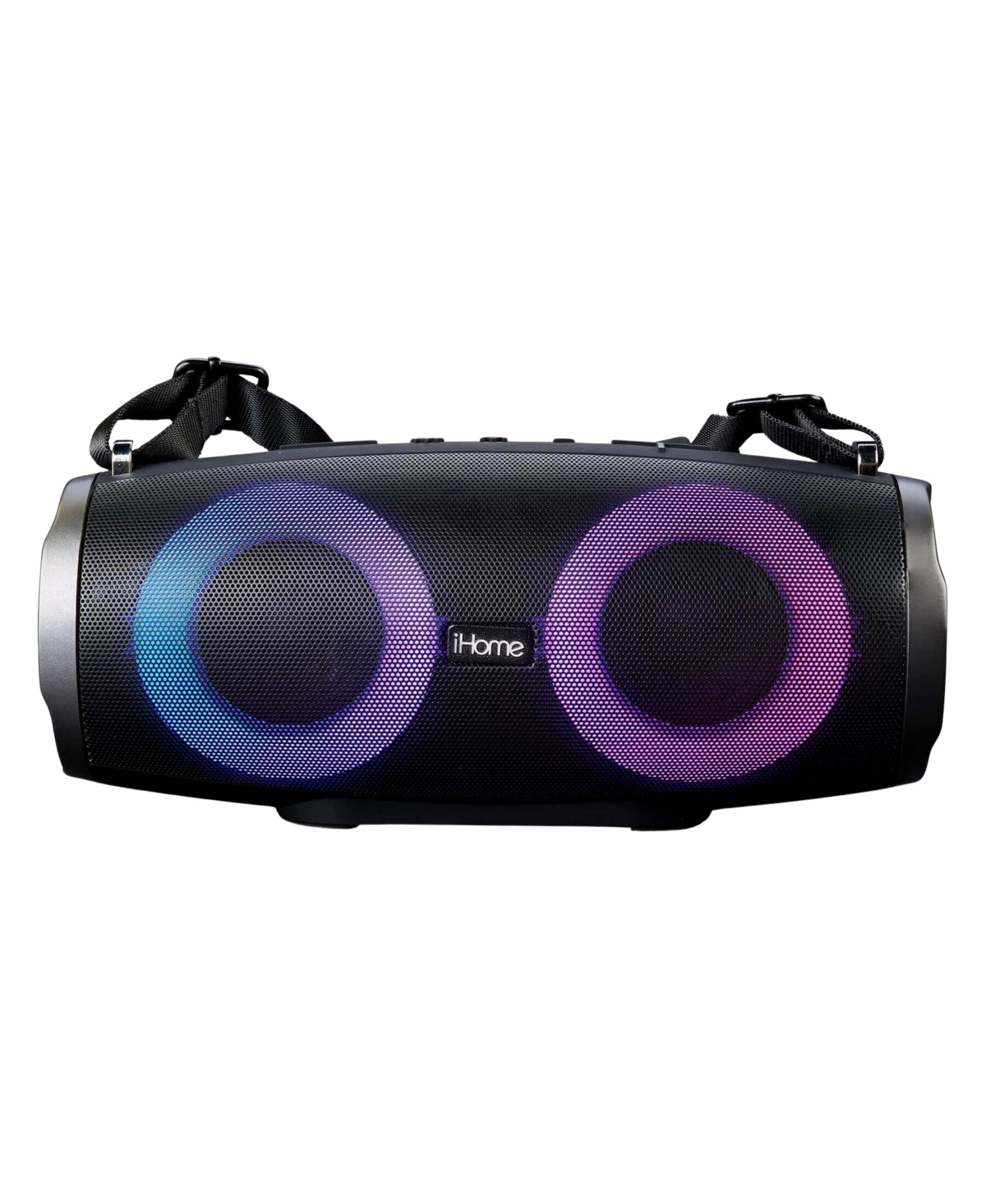 Click here for iHome Color Changing Bluetooth Fm Portable Boombox... prices