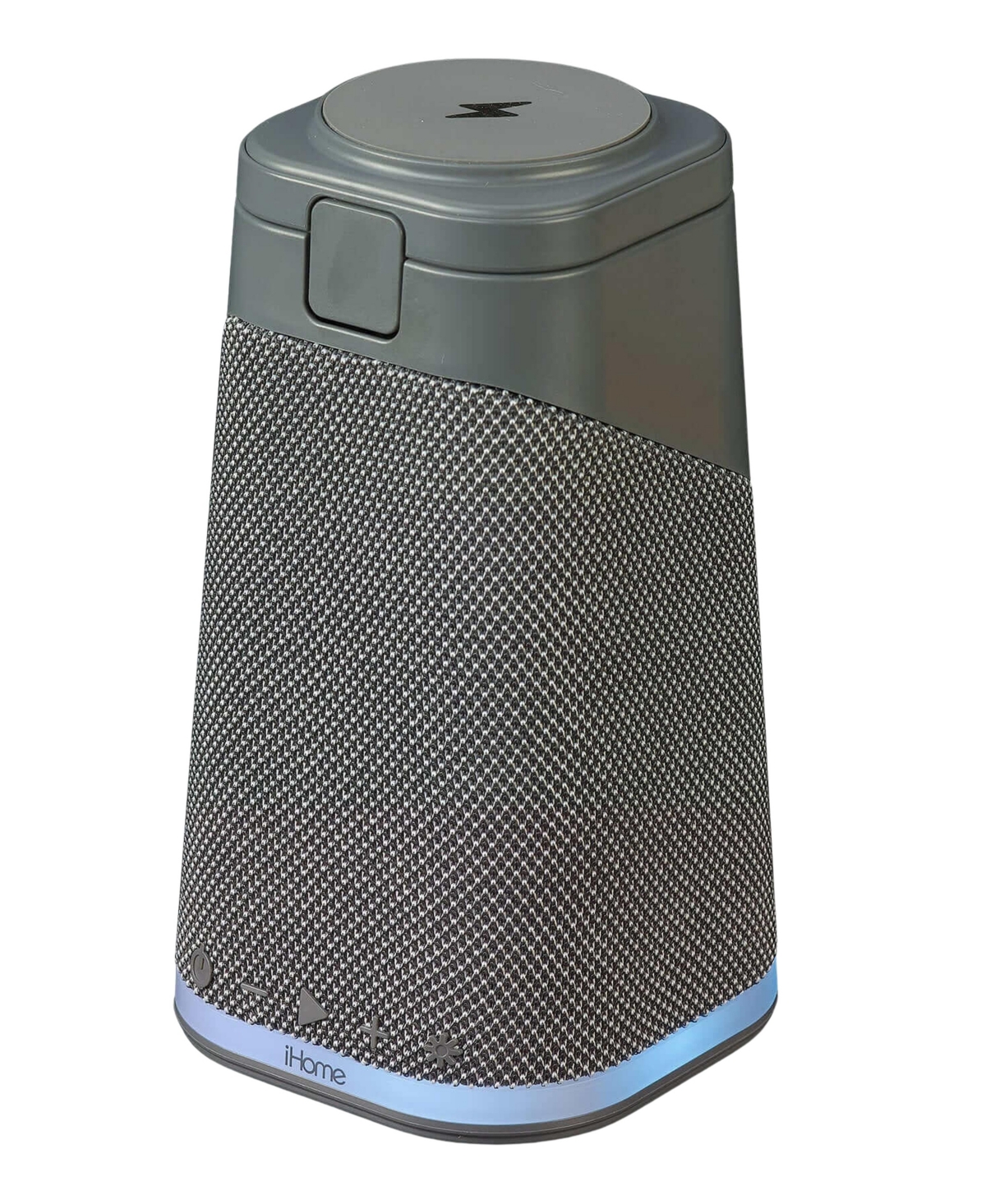 Click here for iHome Power Tower Triple Wireless Charging Station... prices