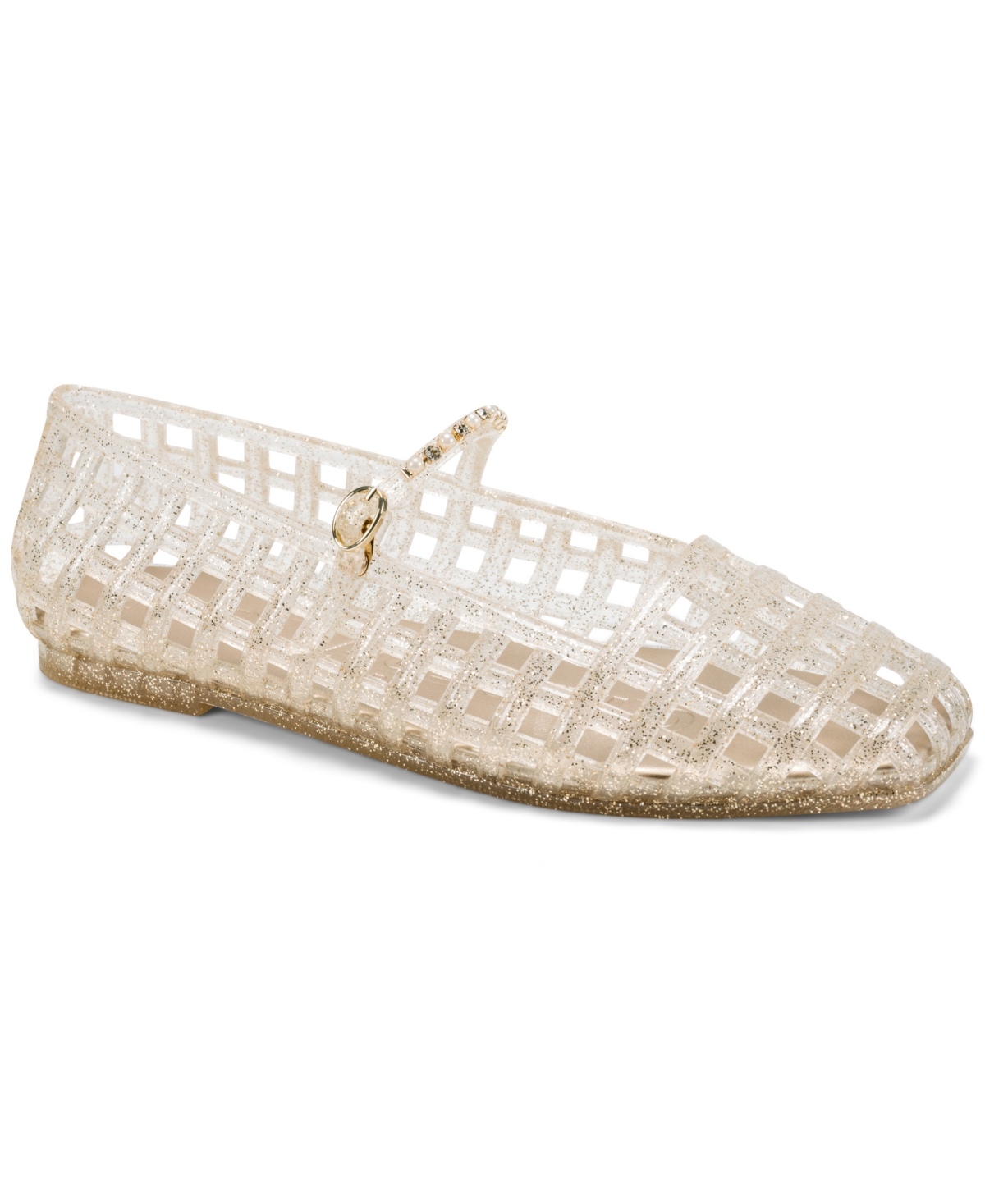 Click here for Karl Lagerfeld Paris Womens Juliska Mary Jane Flat... prices