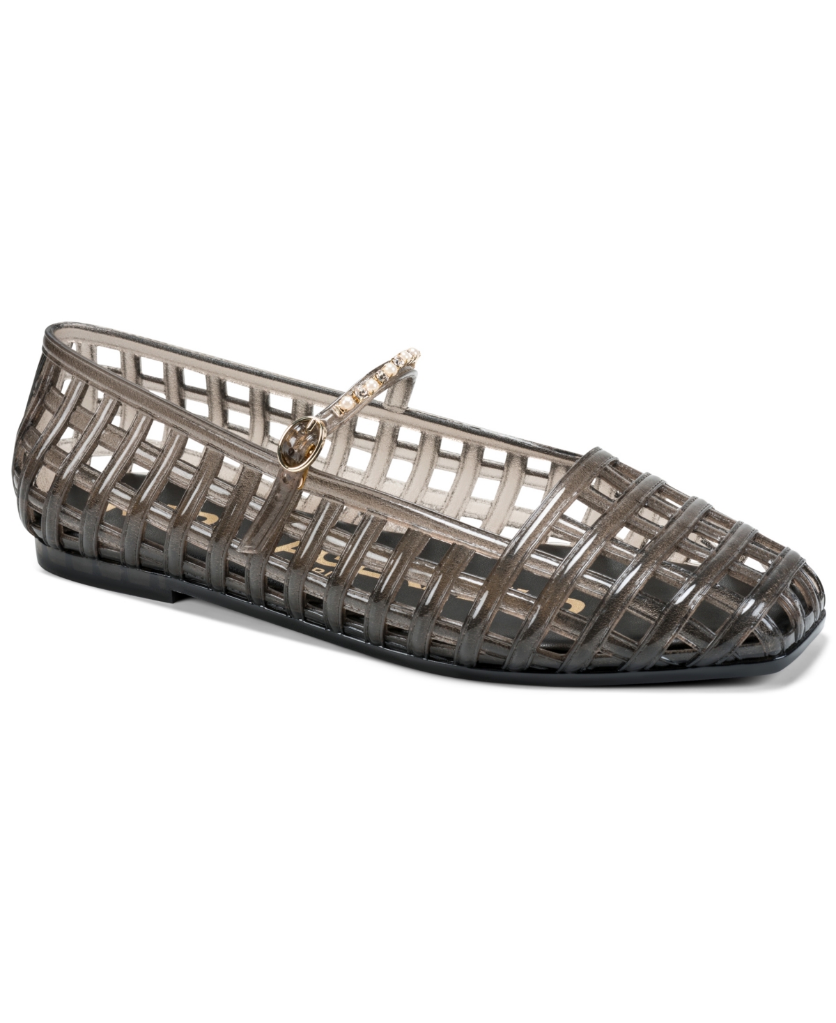 Click here for Karl Lagerfeld Paris Womens Juliska Mary Jane Flat... prices