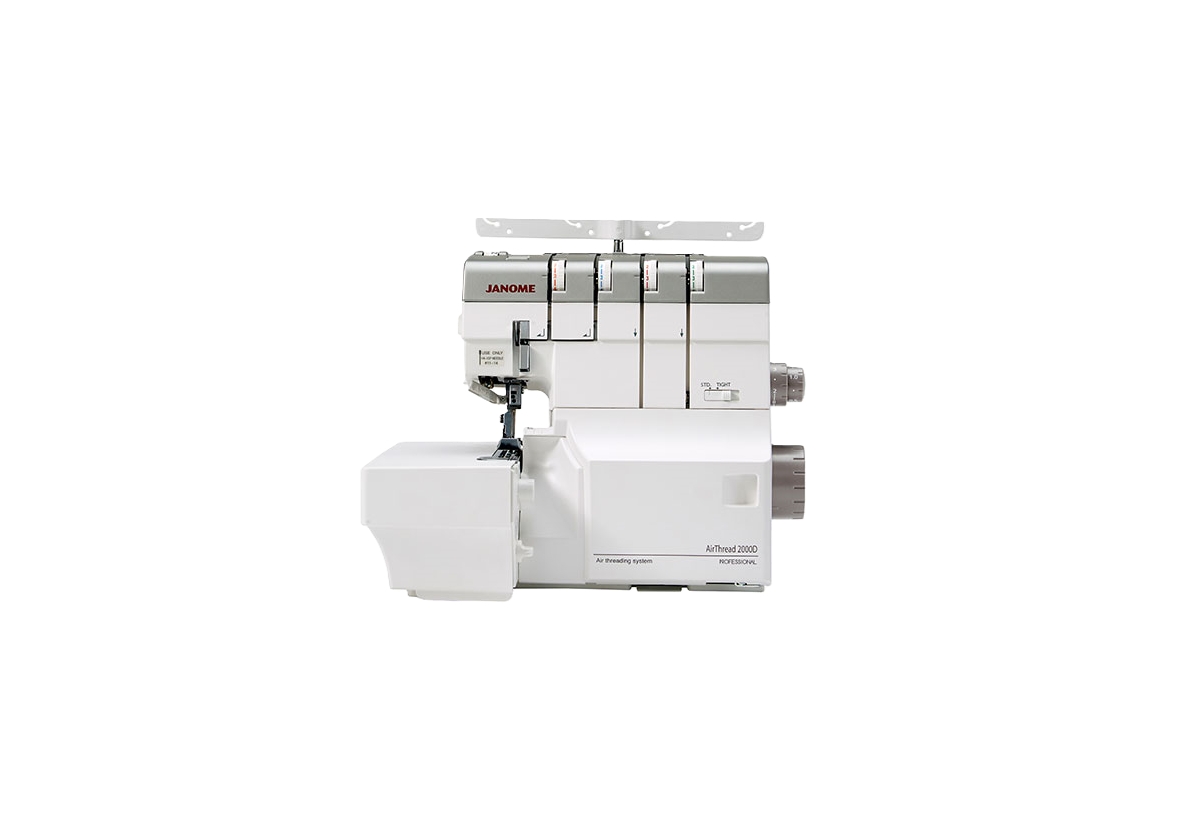 Click here for Janome Air Thread AT2000D Professional Serger Mach... prices