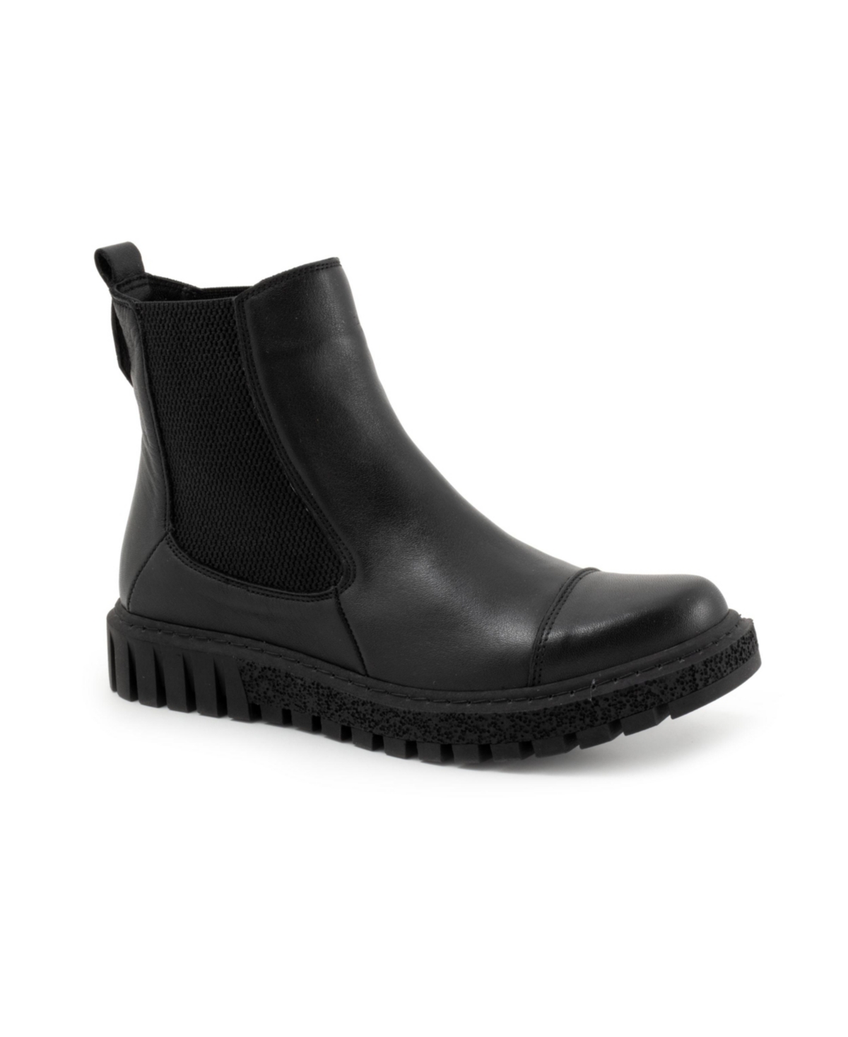 Click here for Bueno Womens Sophia Boot - Black prices