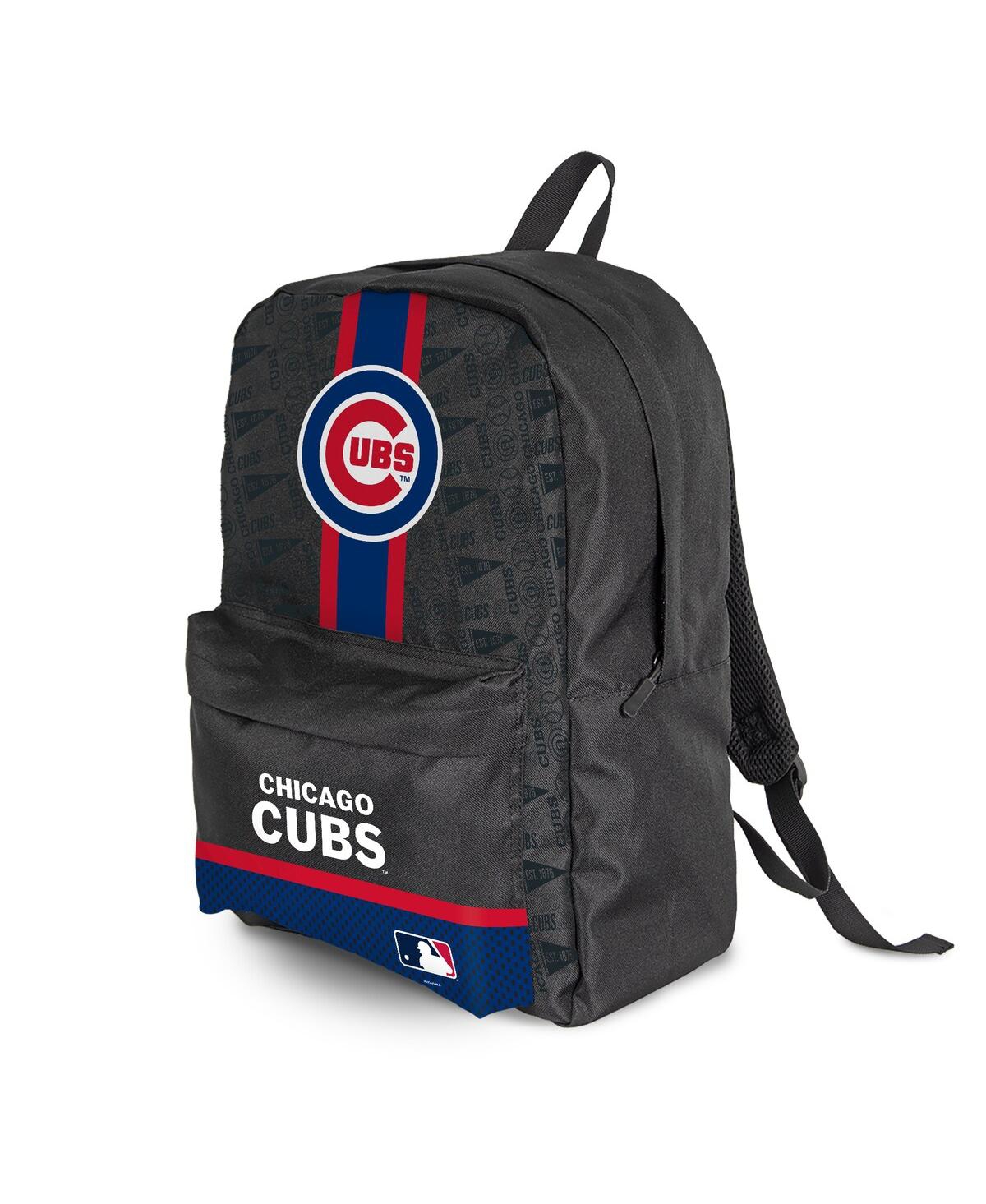 Click here for Wincraft Chicago Cubs Team Backpack prices