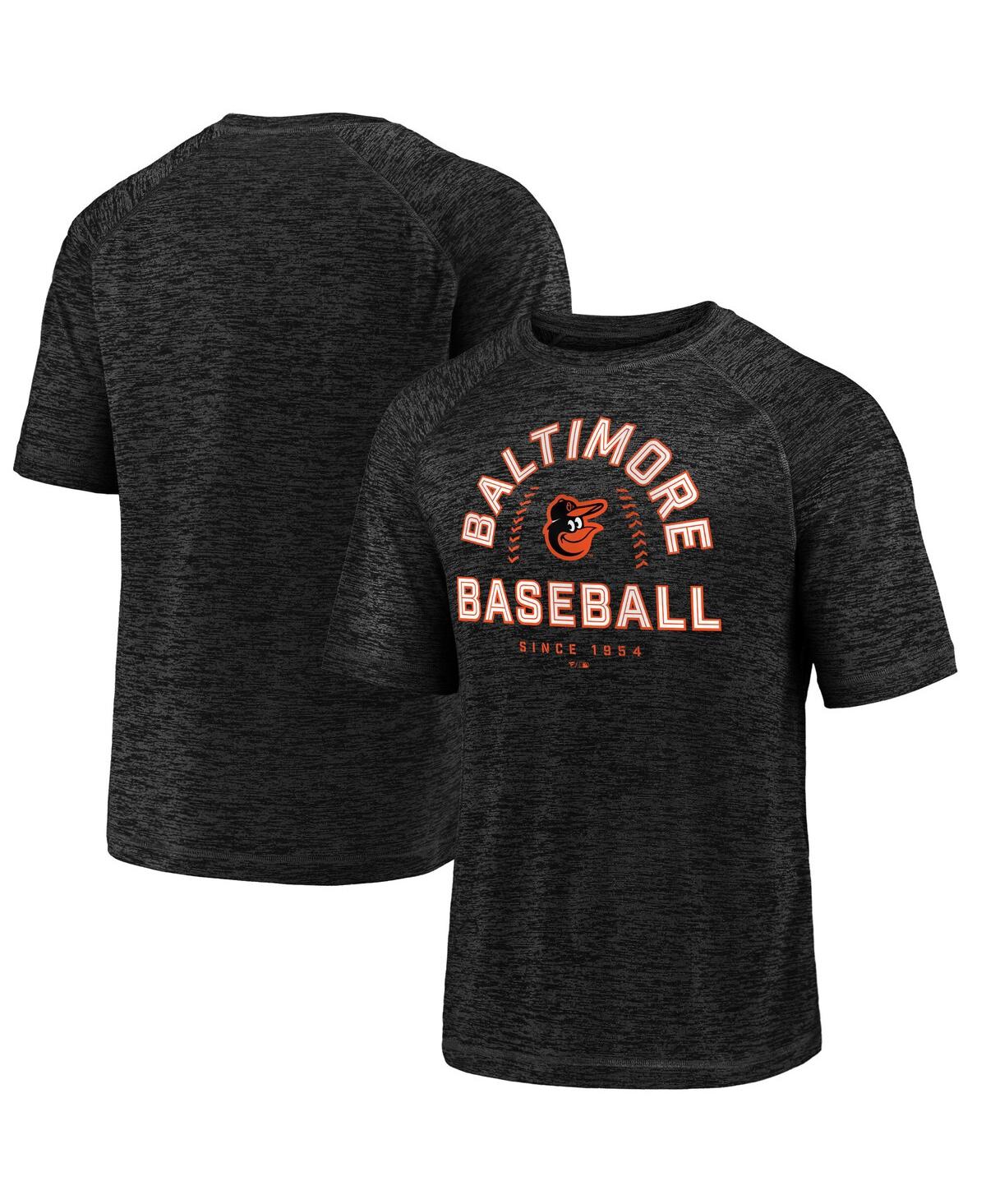Click here for Fanatics Mens Black Baltimore Orioles Line Up Prim... prices