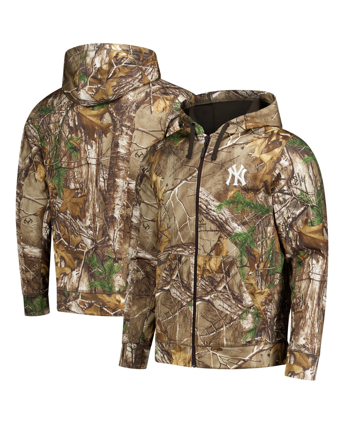 Click here for Dunbrooke Mens Camo New York Yankees Trophy Realtr... prices