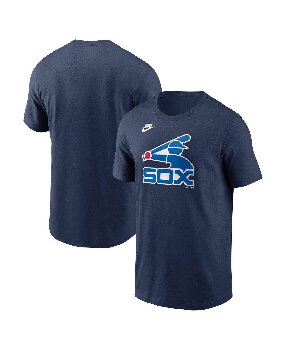 Click here for Nike Mens White Chicago White Sox Cooperstown Coll... prices