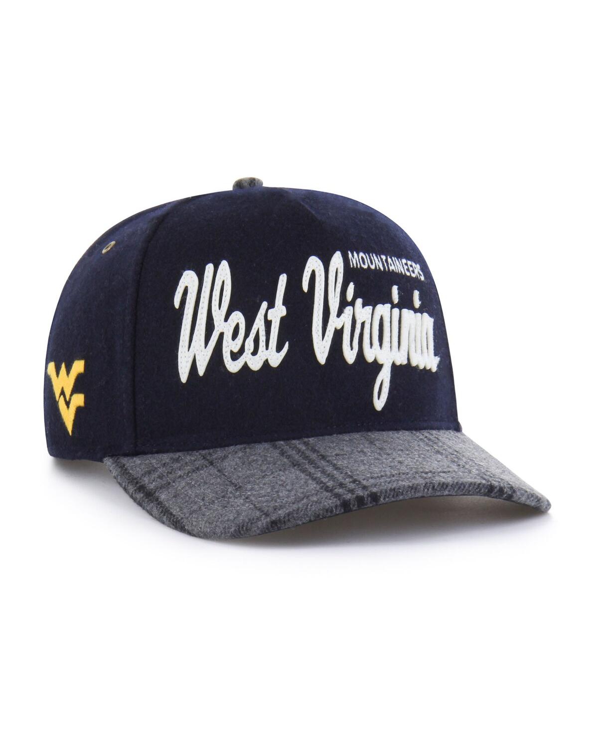 Click here for 47 Brand Mens and Womens Navy West Virginia Mounta... prices