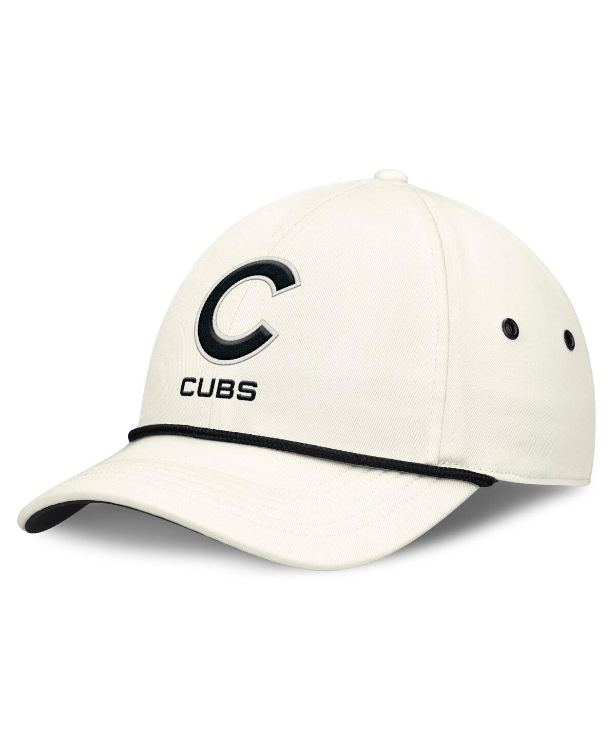 Click here for Nike Mens Stone Chicago Cubs Club Adjustable Hat -... prices