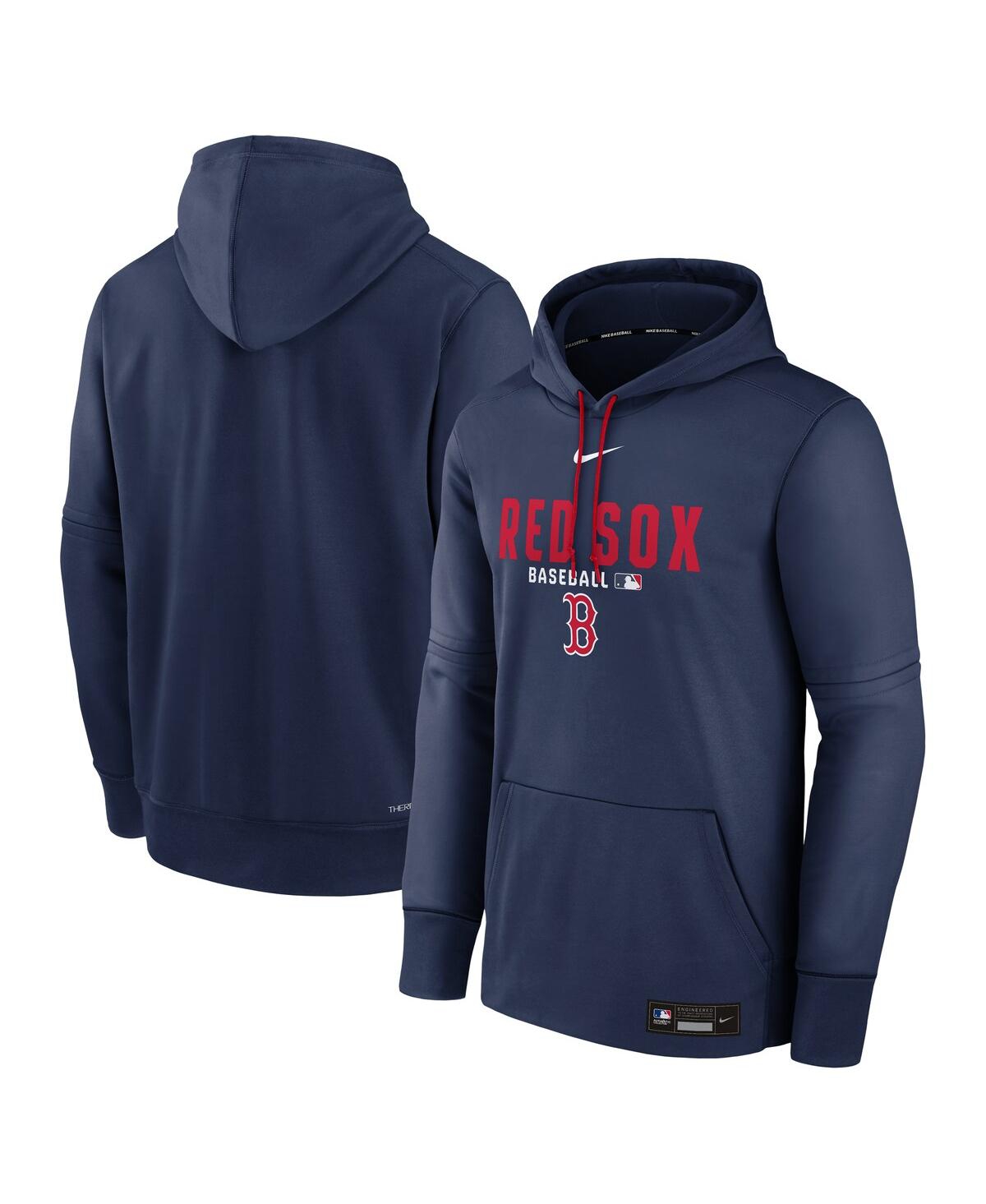 Click here for Nike Mens Navy Boston Red Sox Authentic Collection... prices