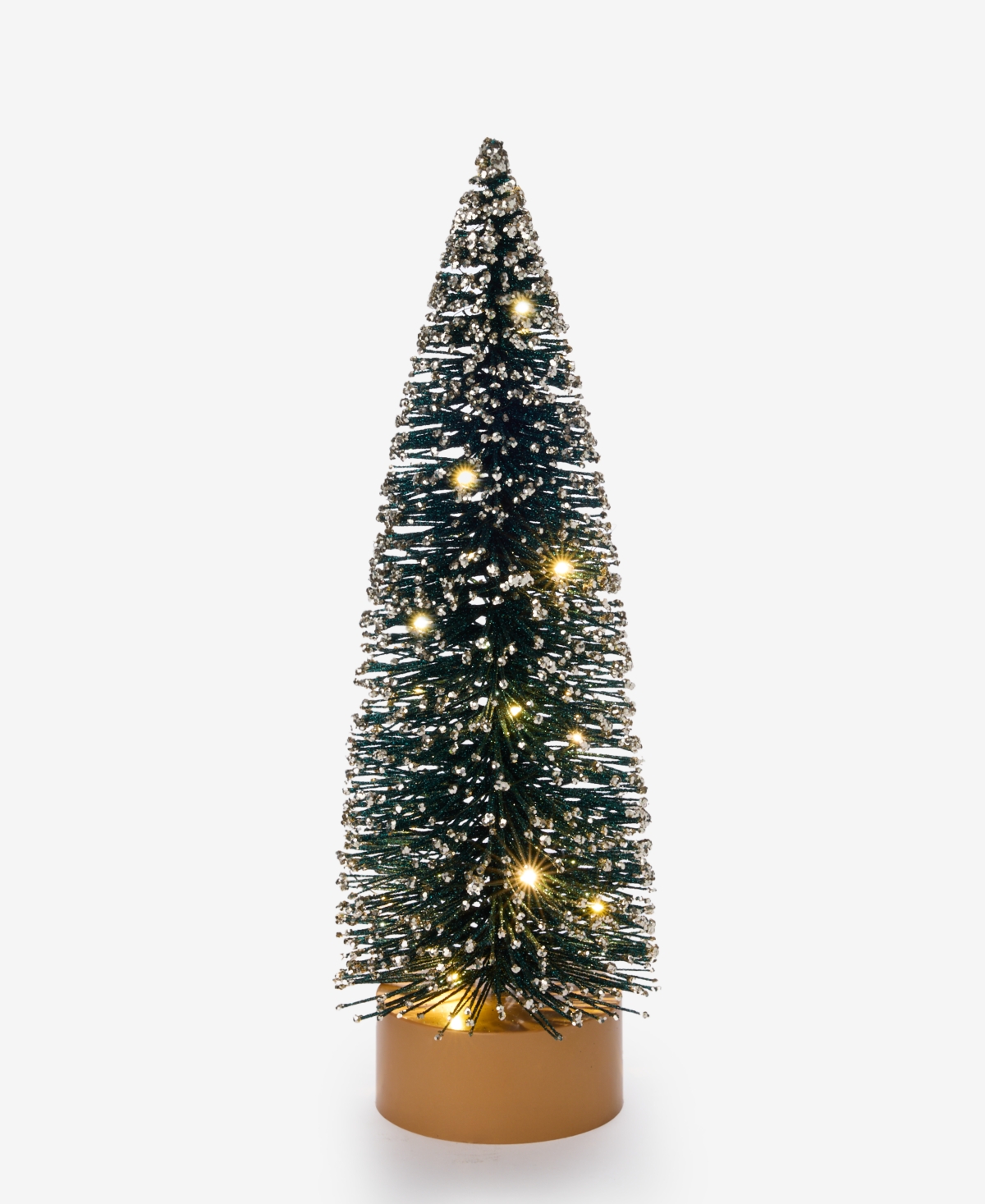Click here for Holiday Lane Opulence 14 Tree with Led Lights  Mac... prices