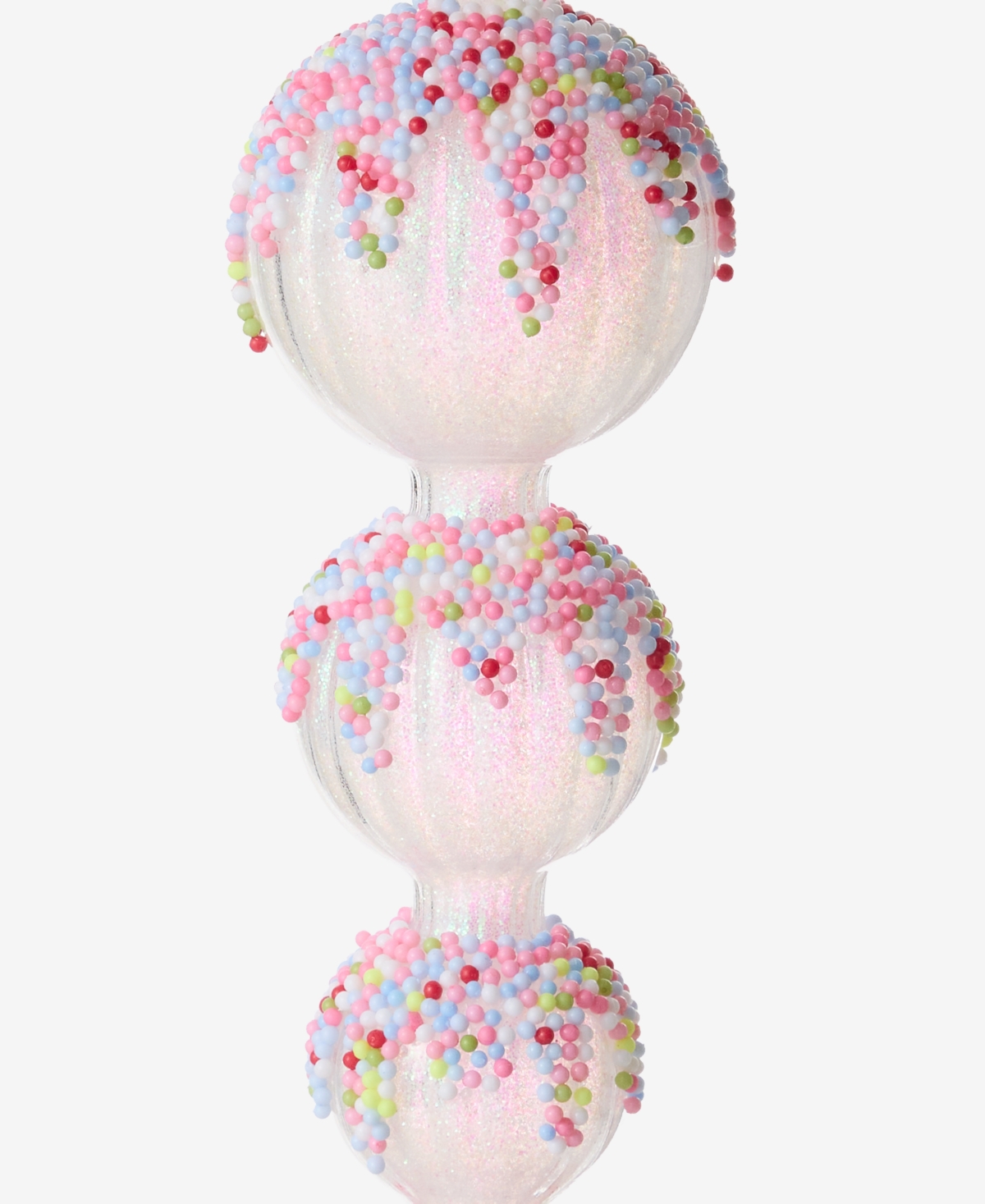 Click here for Holiday Lane Nutcracker Sweets Finial Ornament  Ma... prices