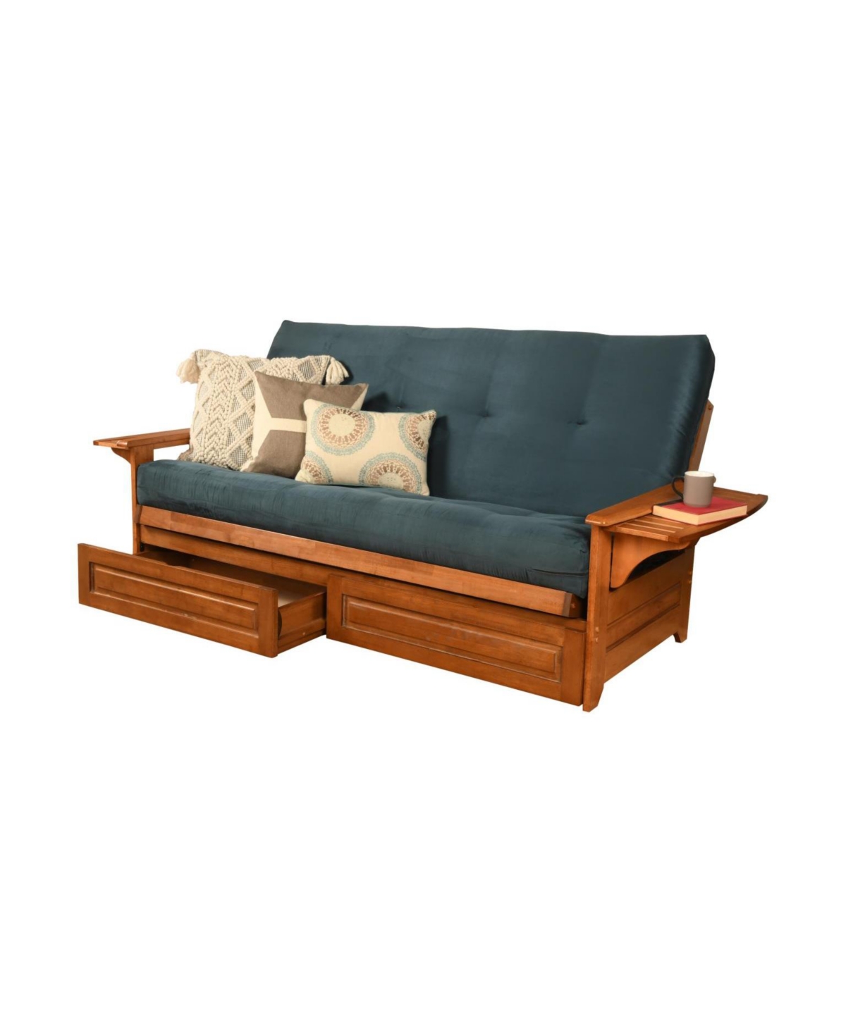 Click here for Kodiak Phoenix Frame - Blue prices