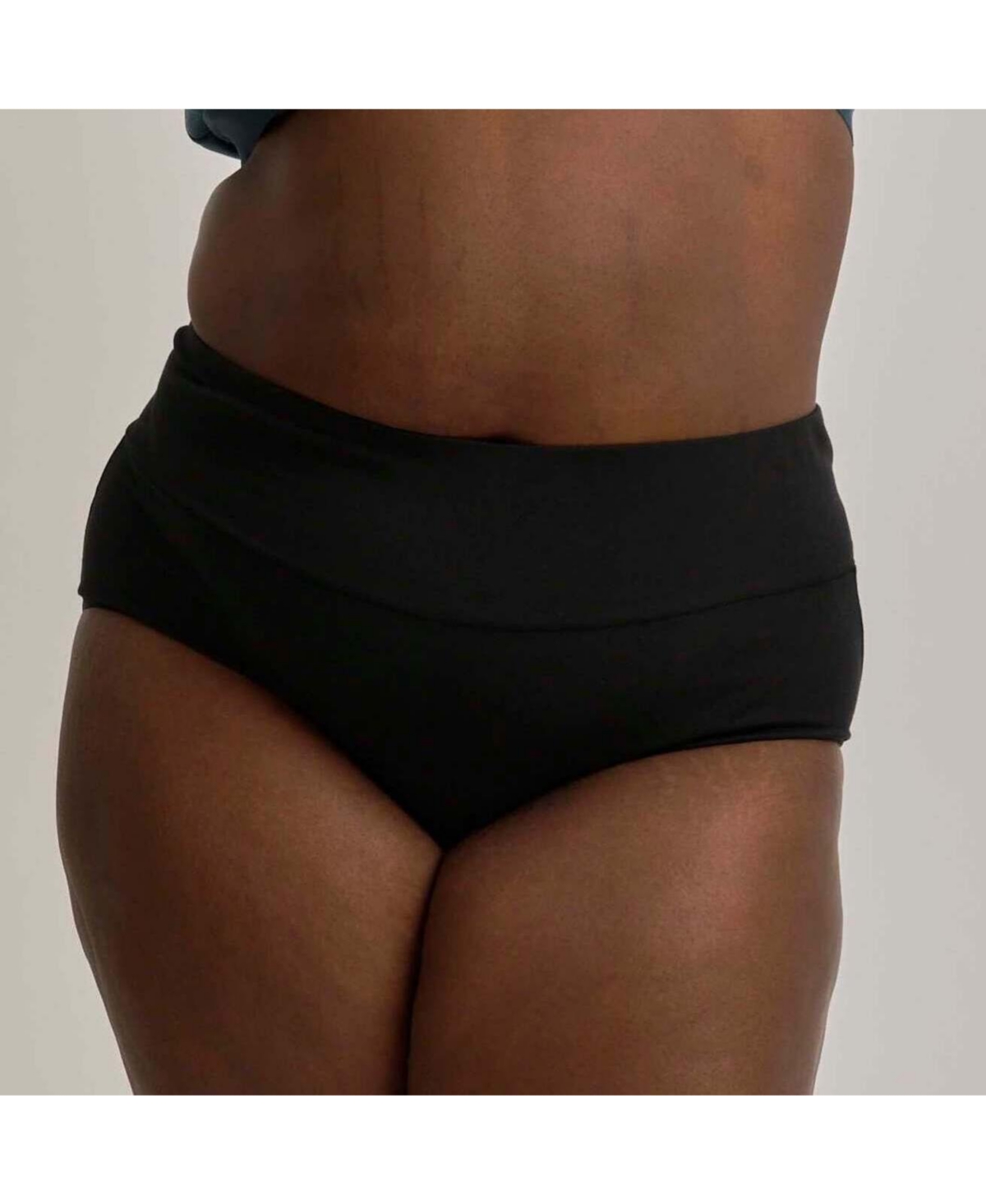 Click here for Universal Standard Plus Size Full Coverage High Ri... prices