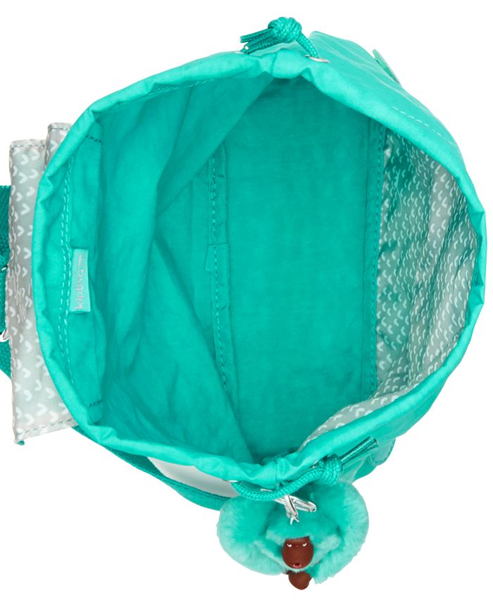 Kipling Fundamental X-Small Backpack - Macy's