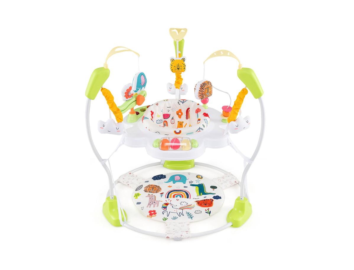 Click here for Slickblue Toddler Height Adjustable Activity Cente... prices