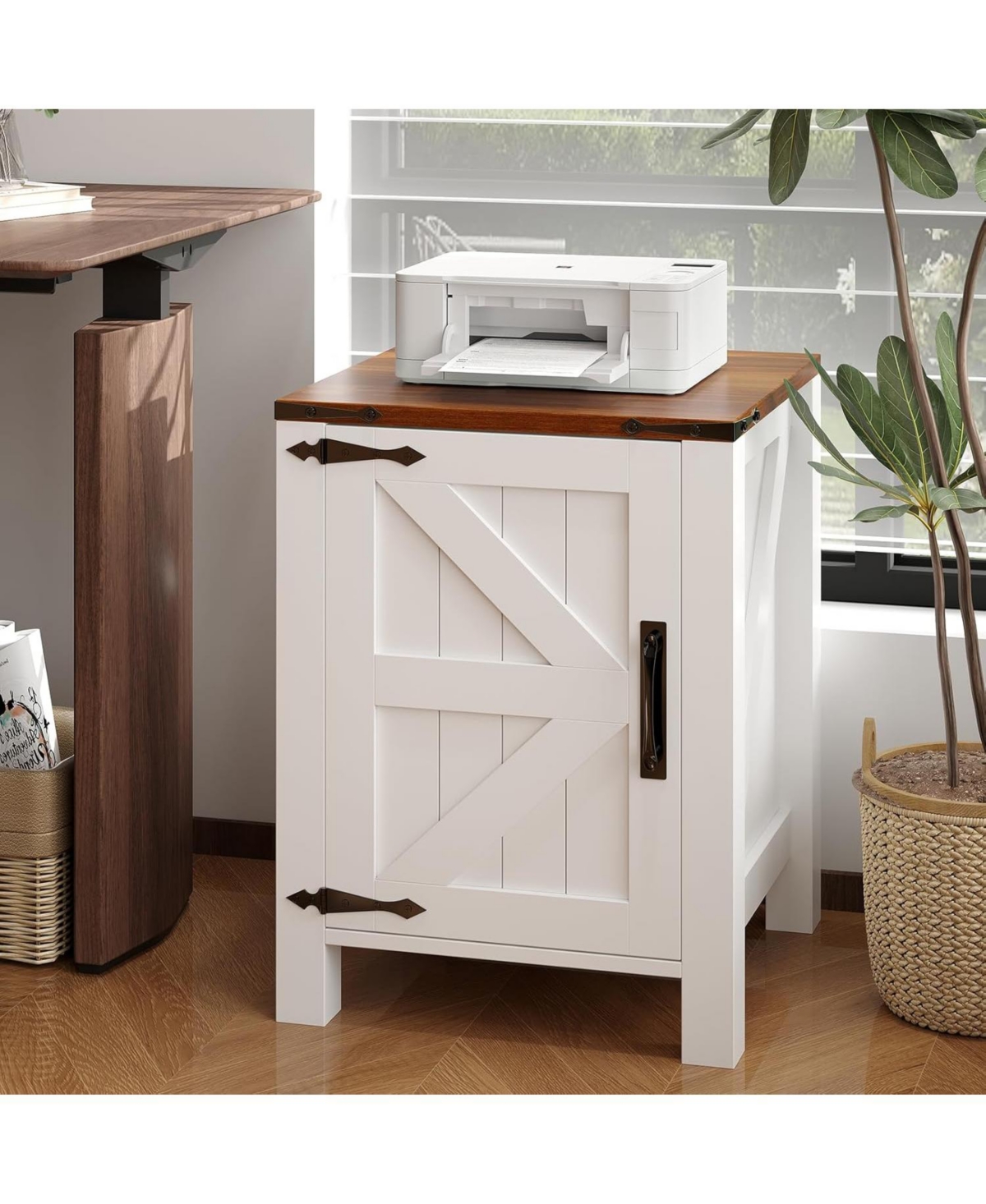 Click here for Gaomon Bedside Table with Usb Charging Station &#x... prices