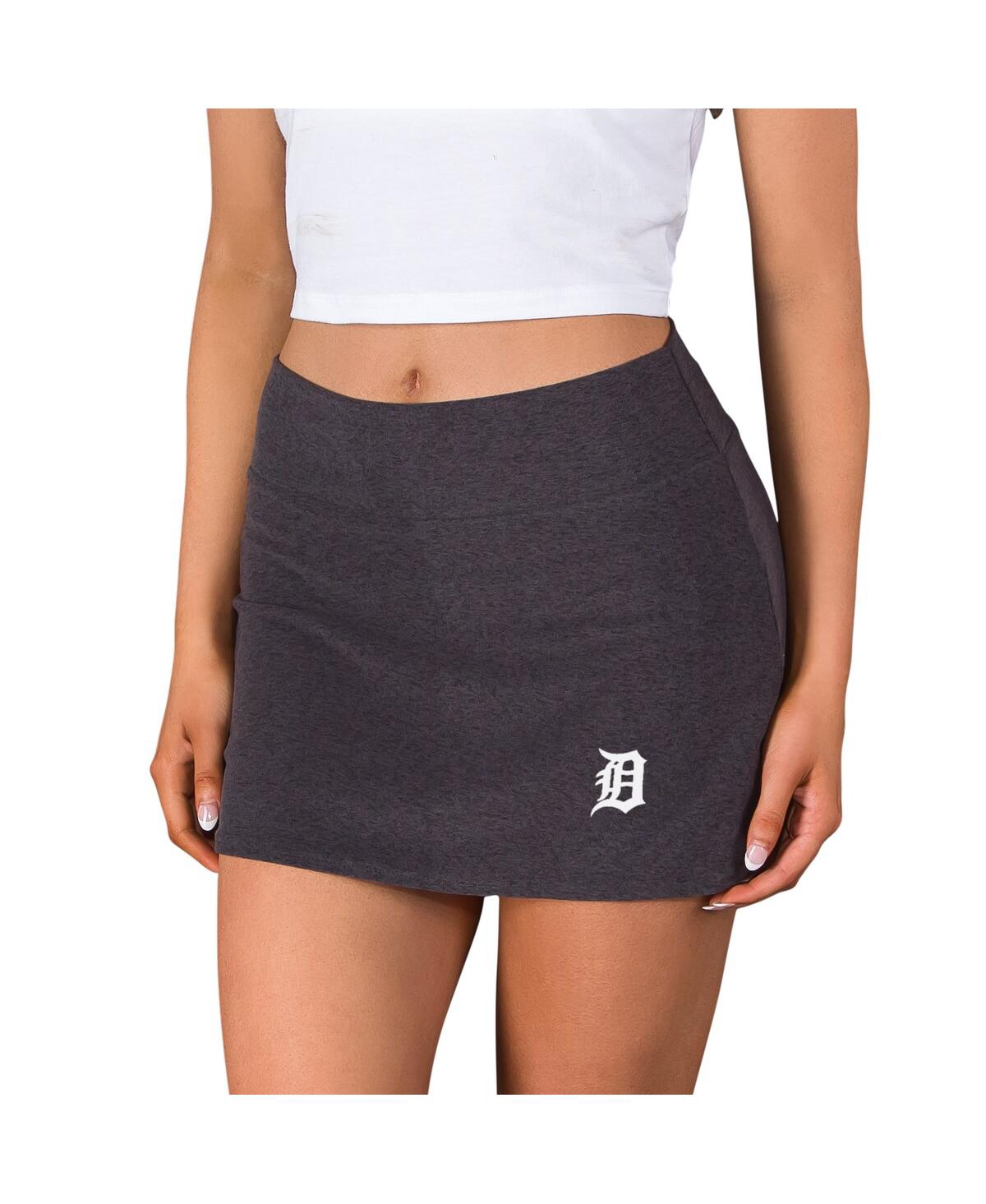 Click here for Concepts Sport Womens Charcoal Detroit Tigers Cent... prices