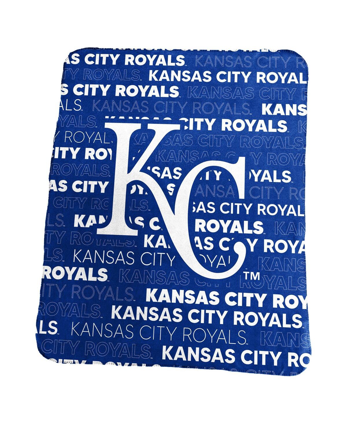 Click here for Logo Brands Kansas City Royals 50 x 60 Classic Fle... prices