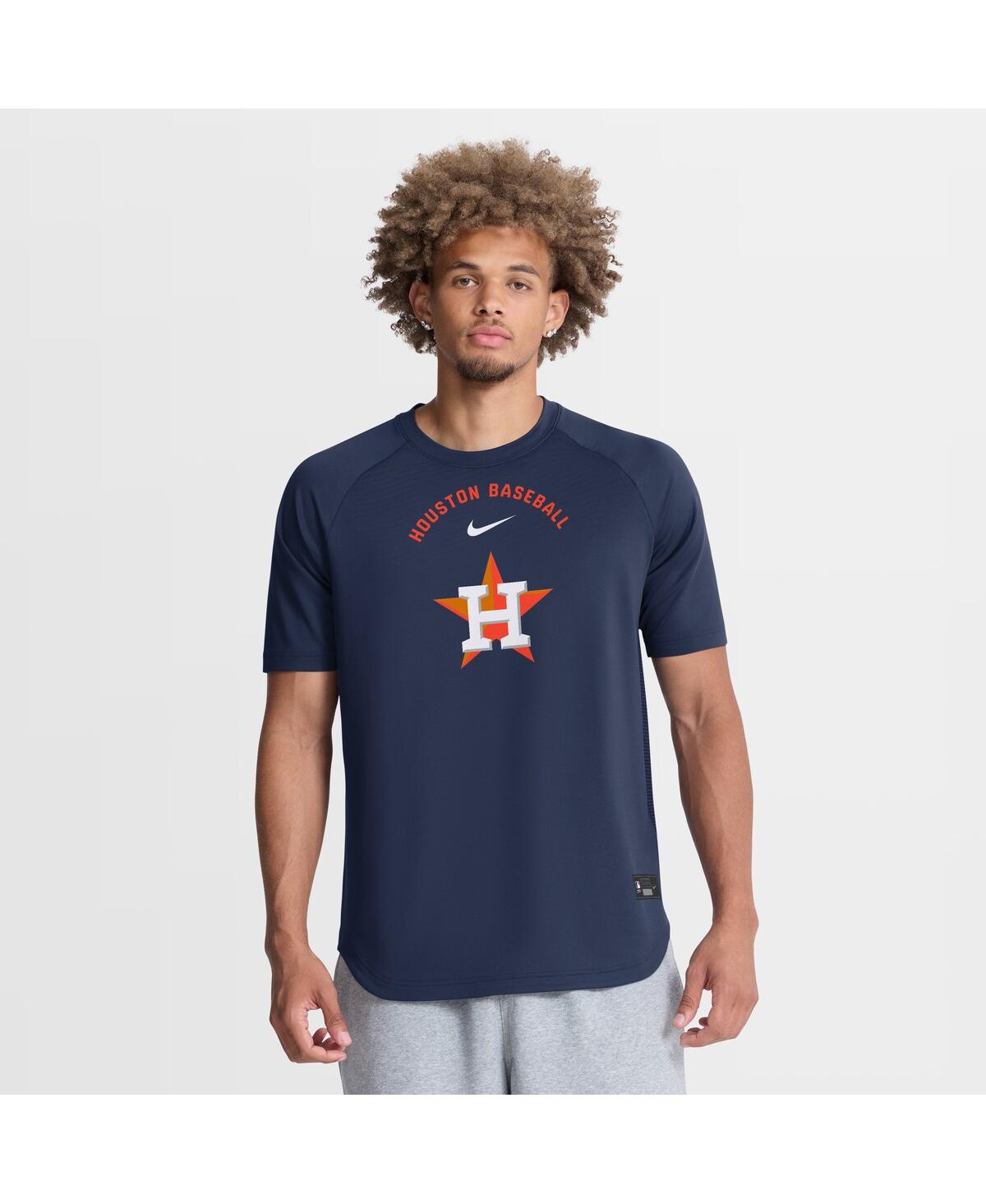 Click here for Nike Mens Navy Houston Astros Authentic Collection... prices