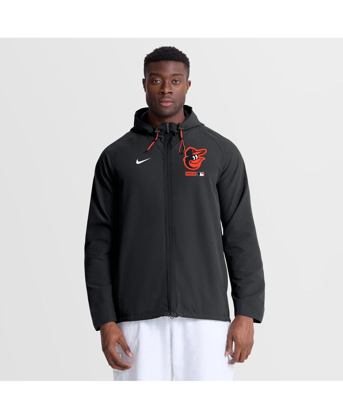 Click here for Nike Mens Black Baltimore Orioles Authentic Collec... prices