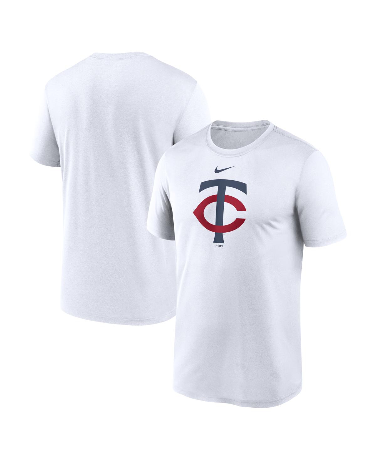 Click here for Nike Mens White Minnesota Twins New Legend Dri-fit... prices