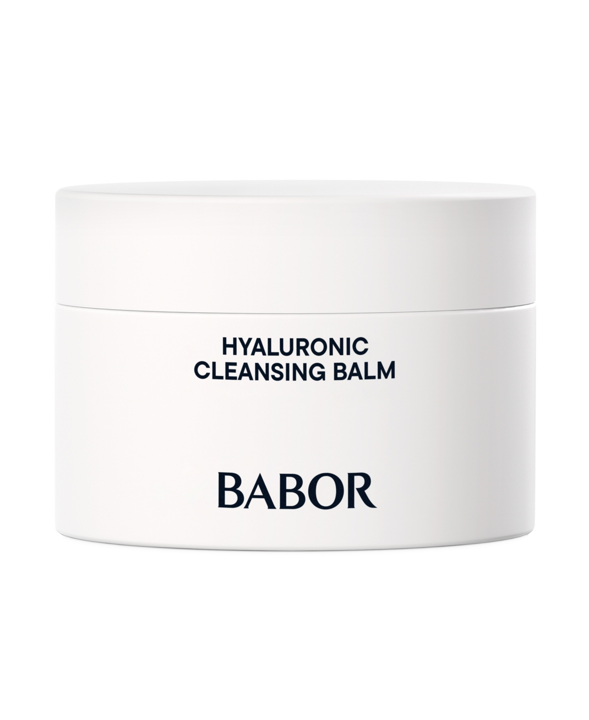 Click here for Babor Hyaluronic Cleansing Balm  5.3 oz. prices
