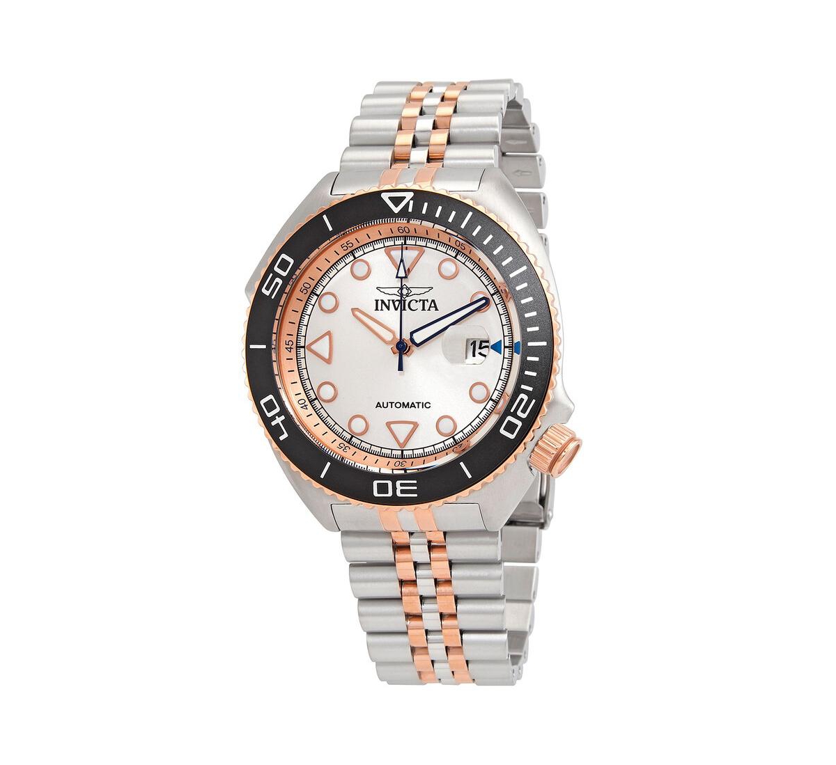 Click here for Invicta Mens 30419 Pro Diver Quartz Dial Watch - T... prices