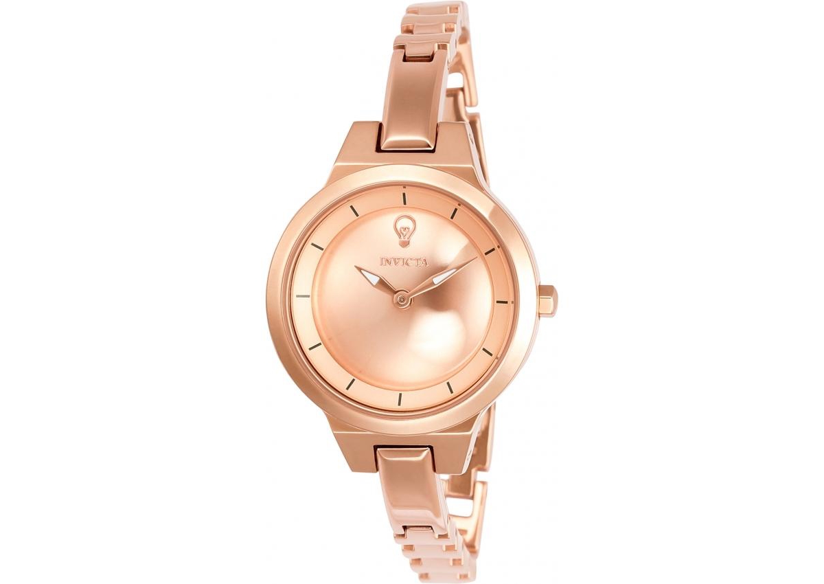Click here for Invicta Womens 23327 Gabrielle Union Quartz Dial W... prices