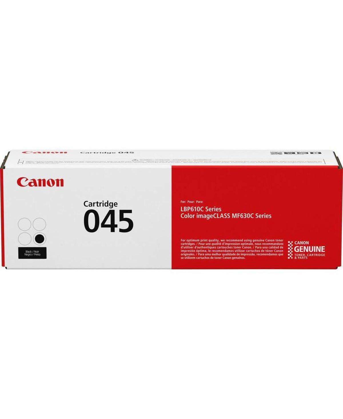 Click here for Canon 045 Toner Cartridge for MF630 Series & LBP61... prices
