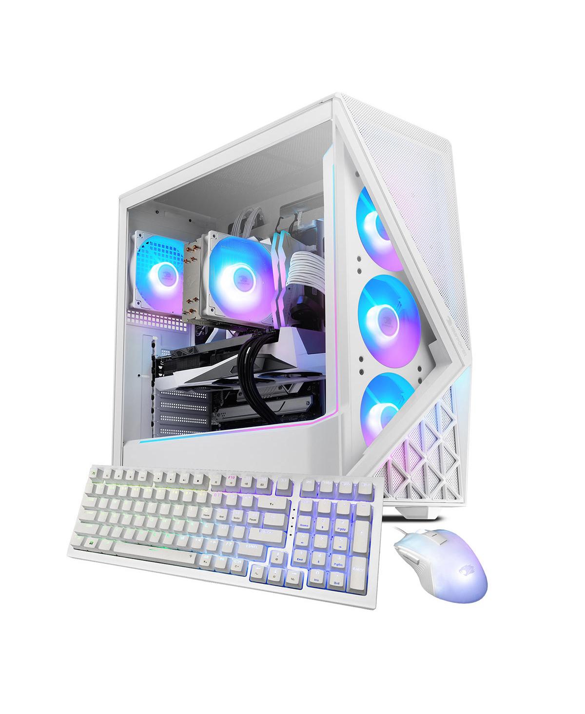 Click here for iBUYPOWER Slate SWI7N57T01 Gaming Desktop Computer... prices