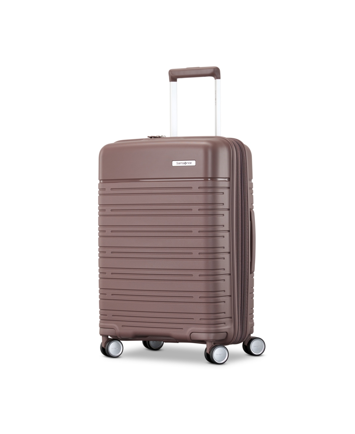 Click here for Samsonite Elevation Plus 21 Carry-On Spinner - Cho... prices