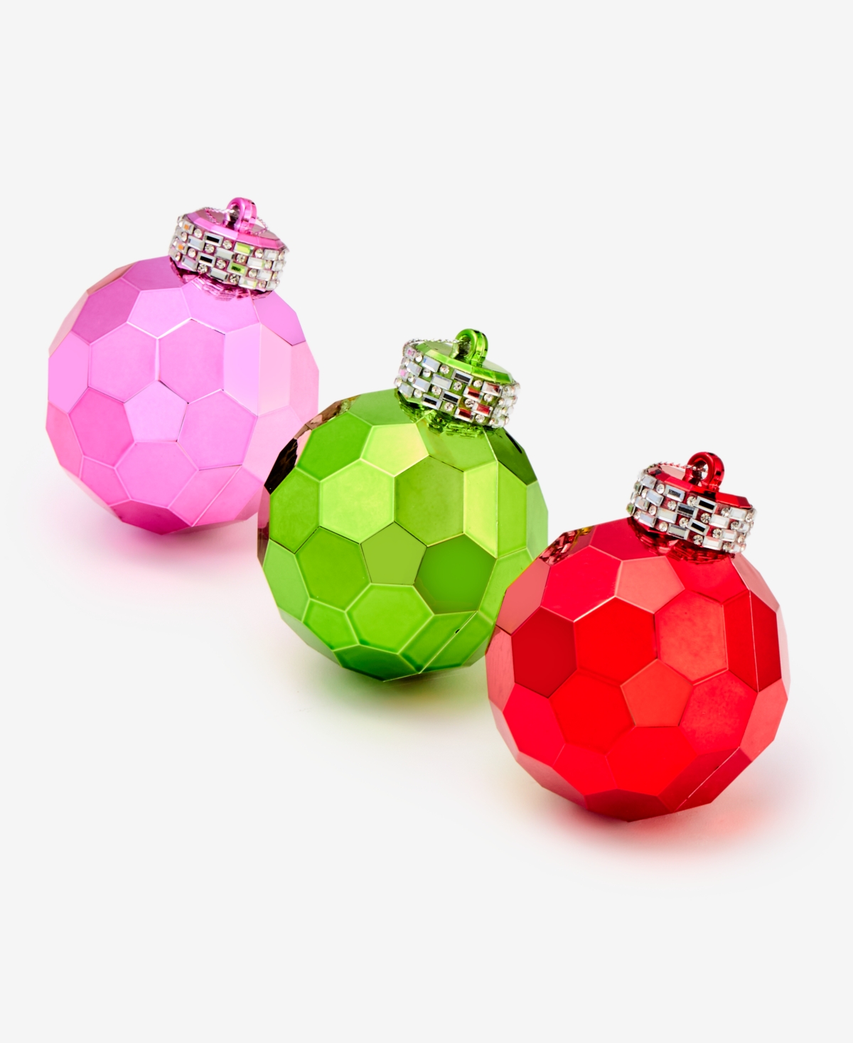 Click here for Holiday Lane Whimsy Shatterproof Dimensional Ball... prices