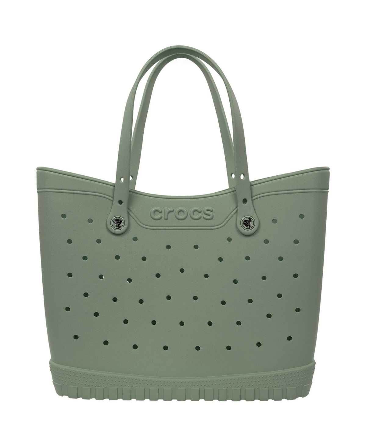 Click here for Crocs Large Classic Tote - Cargo prices