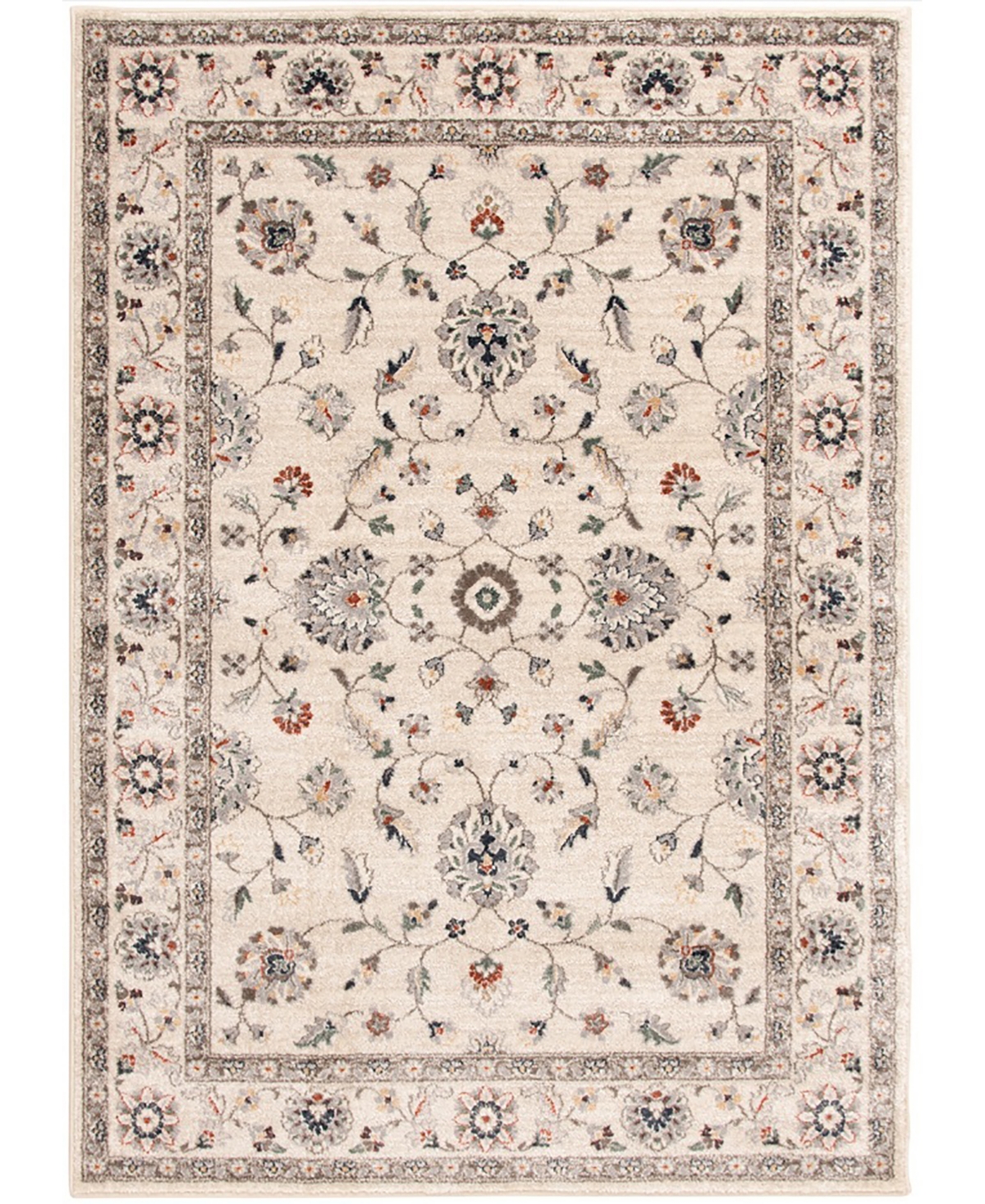 Click here for Closeout! Km Home Poise Pse-7203 710 x 910 Area Ru... prices