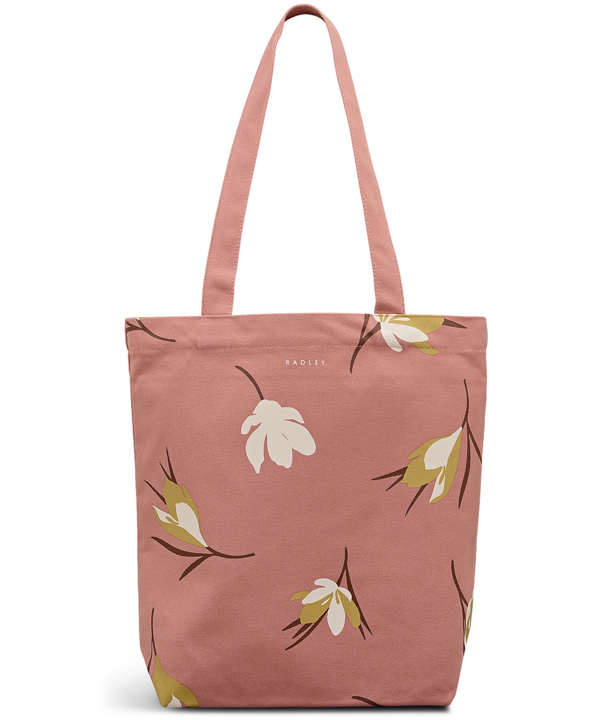 Click here for Radley London Fantastic Floral Large Open Top Tote... prices