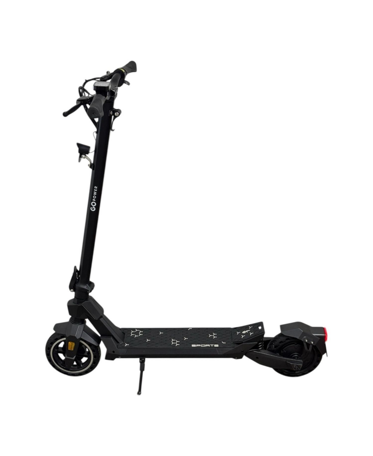 Click here for GoPowerBike GoOne Foldable Electric Scooter 18.6mp... prices