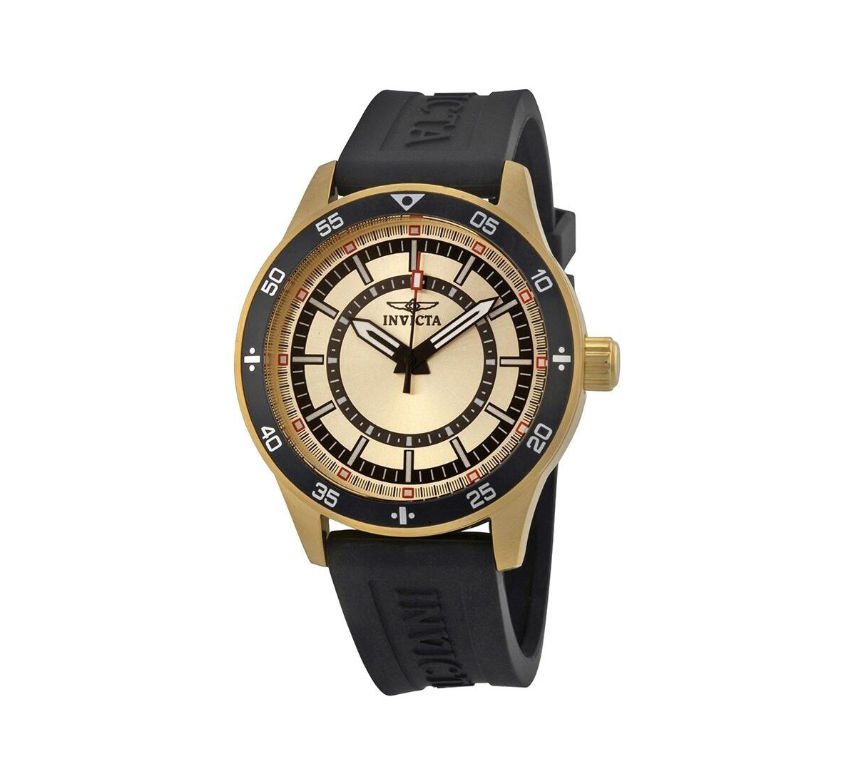 Click here for Invicta Mens 144334 Specialty Quartz Dial Watch -... prices