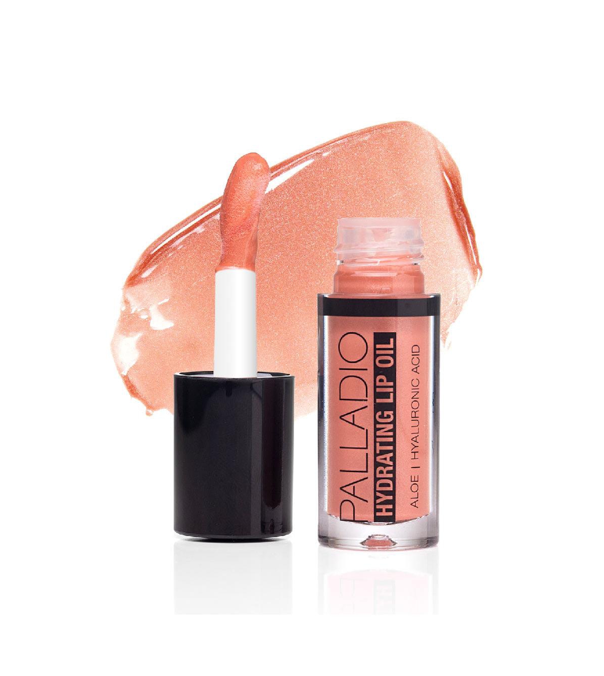 Click here for Palladino Hydrating Lip Oil - 0.13 oz - Not prices