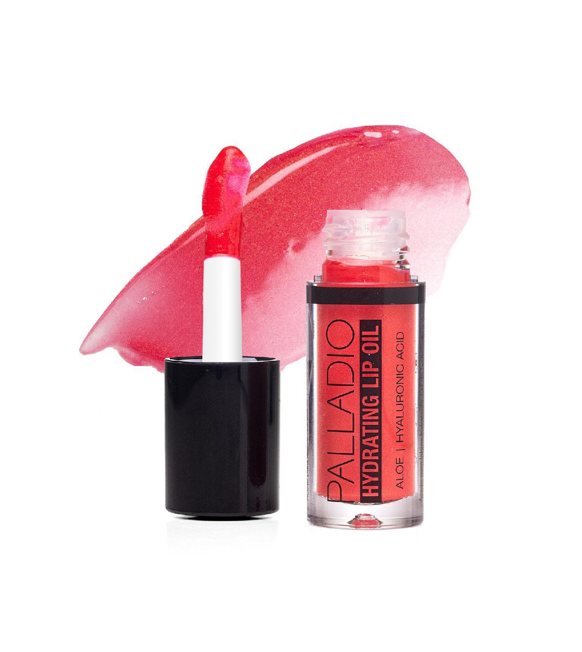 Click here for Palladino Hydrating Lip Oil - 0.13 oz - Bling prices