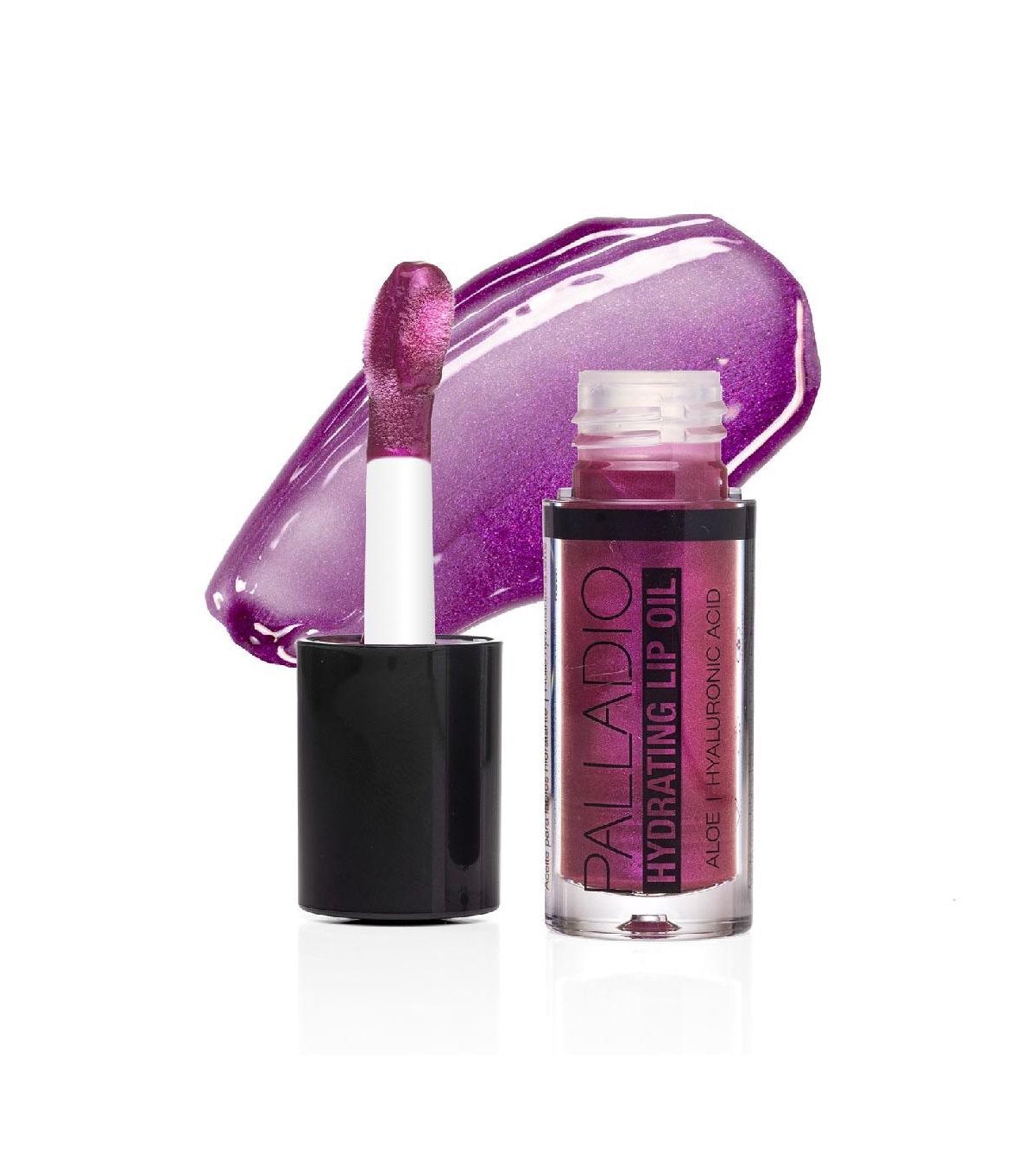 Click here for Palladino Hydrating Lip Oil - 0.13 oz - My b. prices