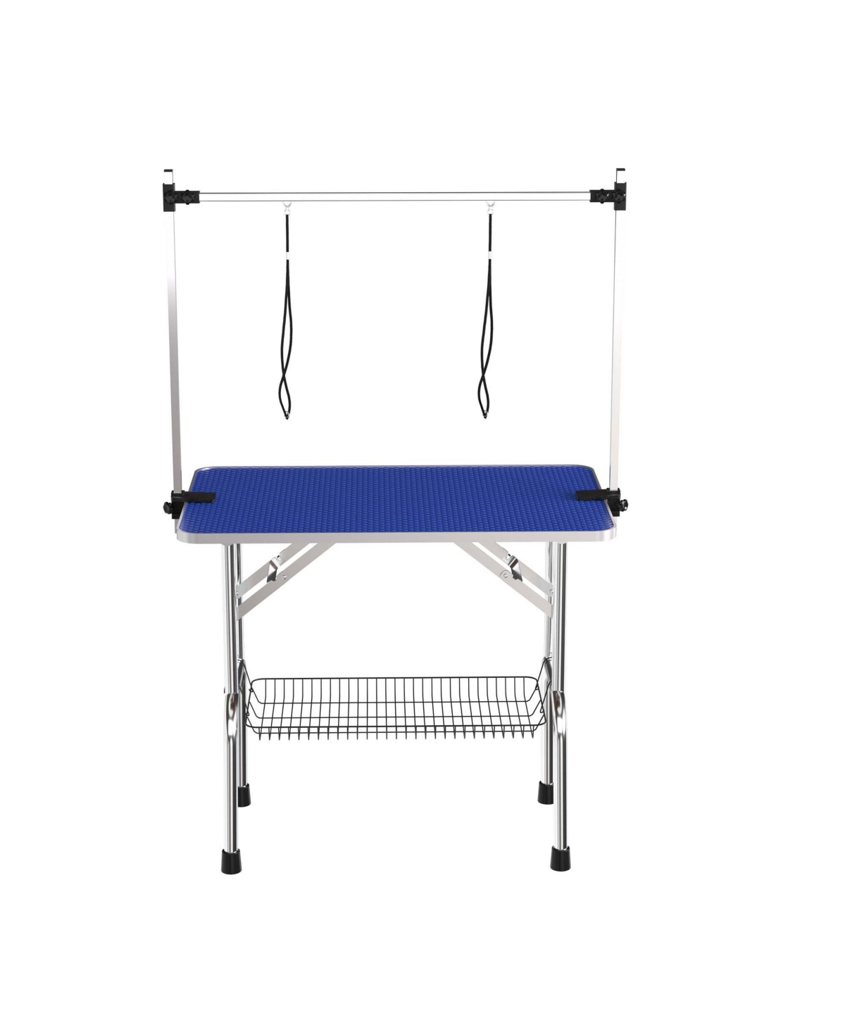 Click here for Aostirmotor 46 Large Heavy Duty Pet Grooming Table... prices