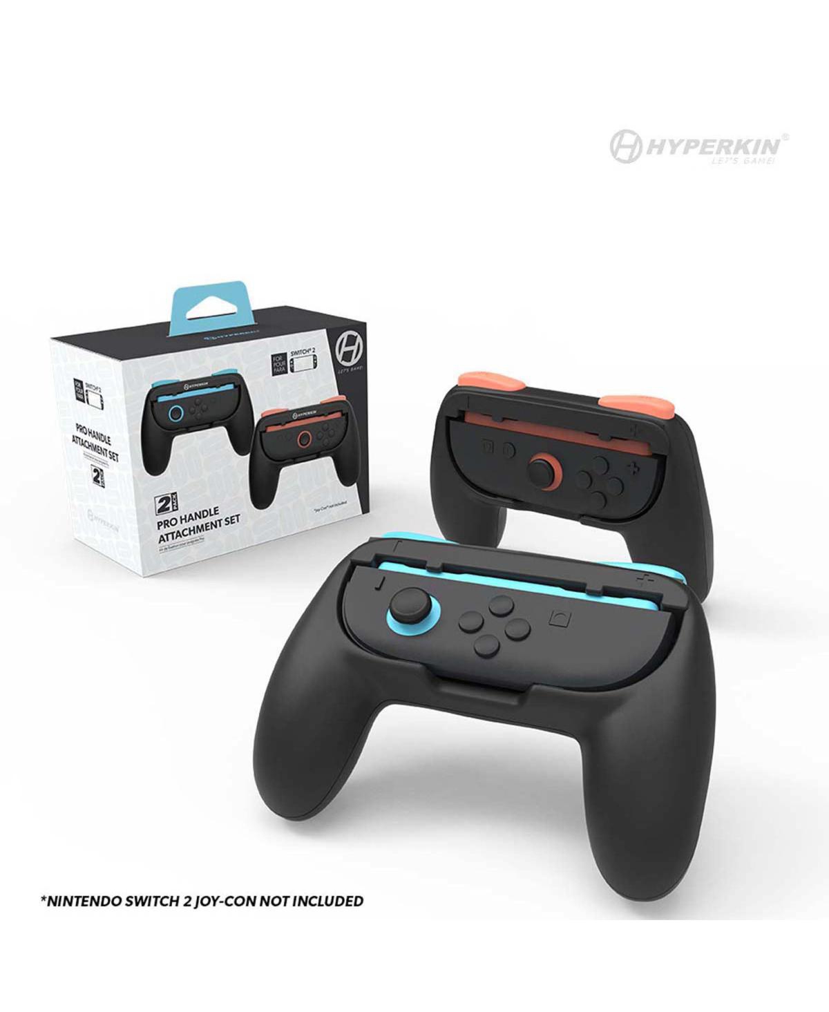 Click here for Hyperkin Pro Handle Attachment Set (2pcs) For: Nin... prices