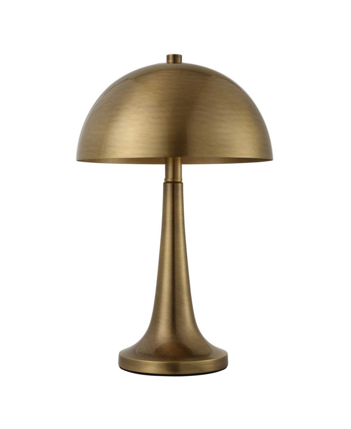 Click here for Uttermost Dame 15.75 Table Lamp - Brown prices