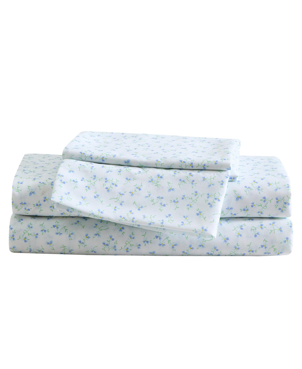 Click here for Betsey Johnson Ballet Floral Printed Microfiber 4-... prices