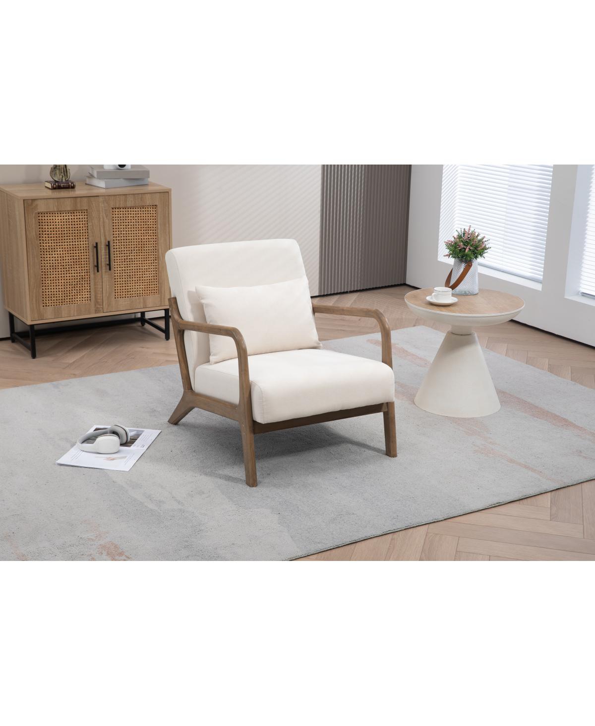 Click here for Streamdale Furniture Mid Century Modern Accent Cha... prices