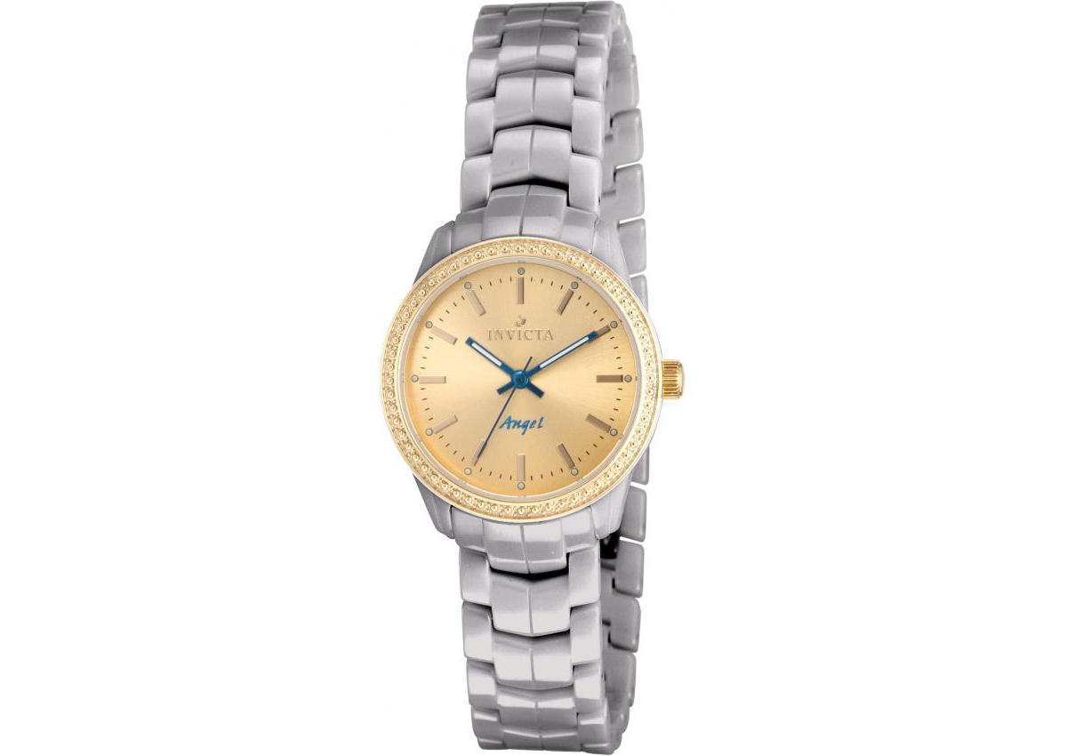 Click here for Invicta Womens 14911 Ceramics Quartz Dial Watch -... prices